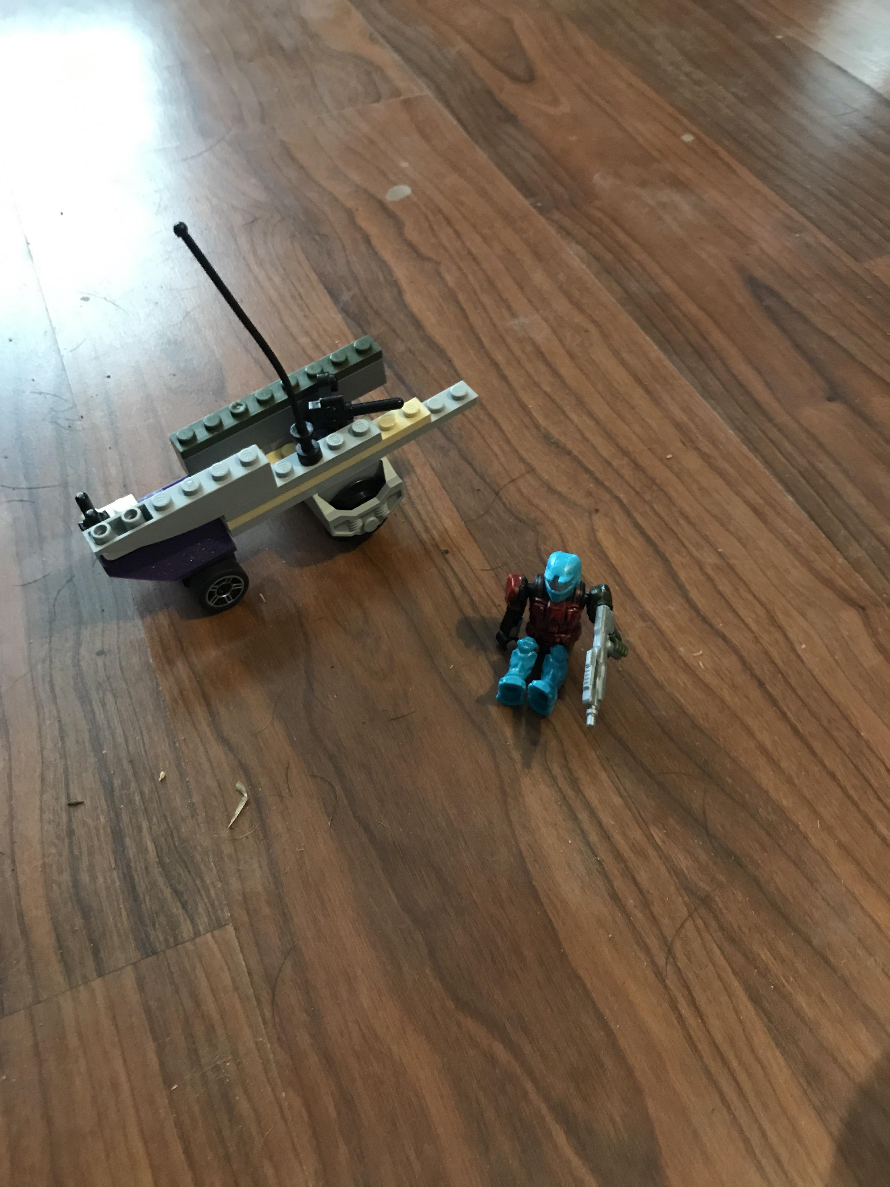 My lego build | Scrolller