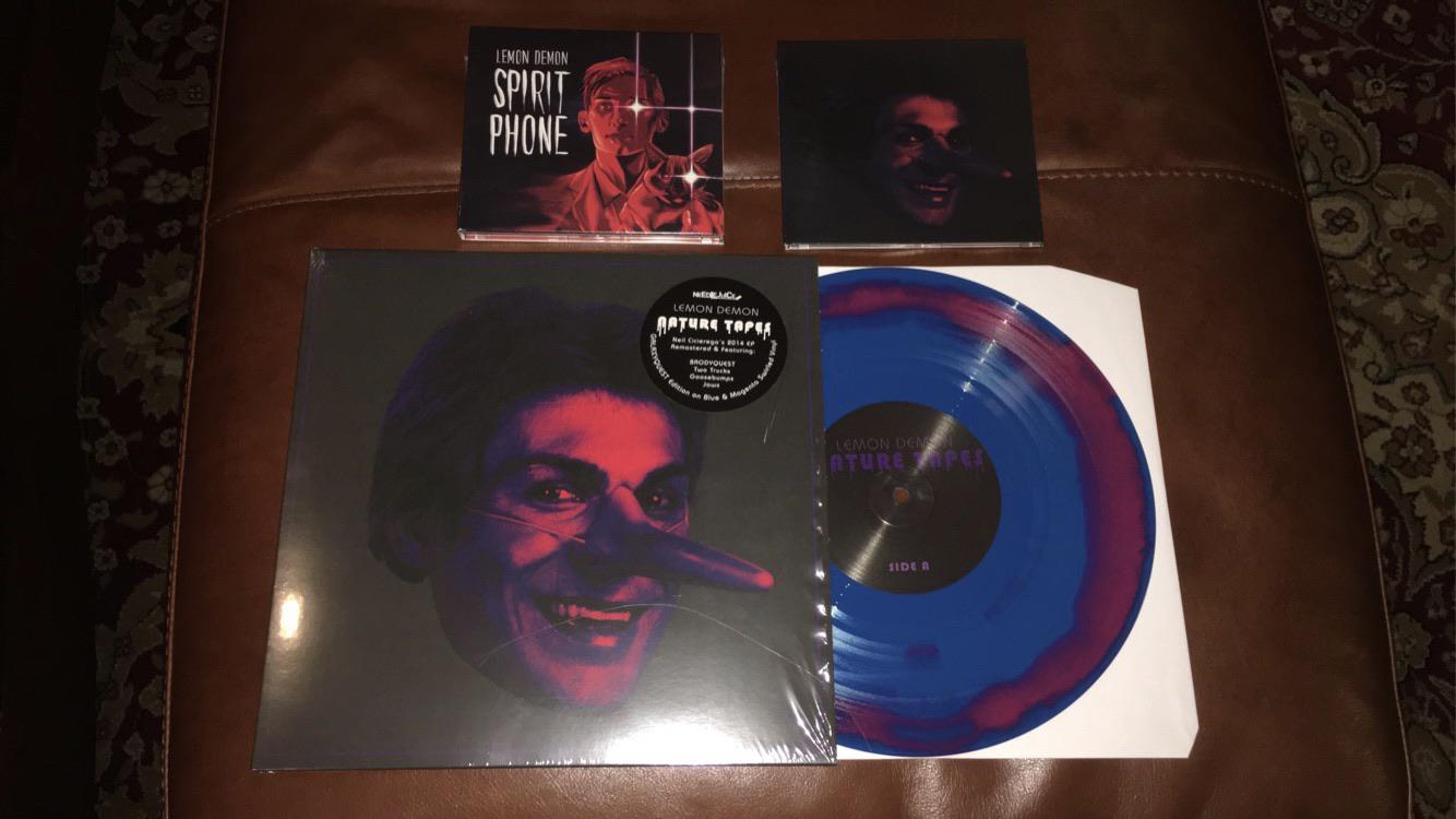 My Lemon Demon Haul. 🍋👺 | Scrolller