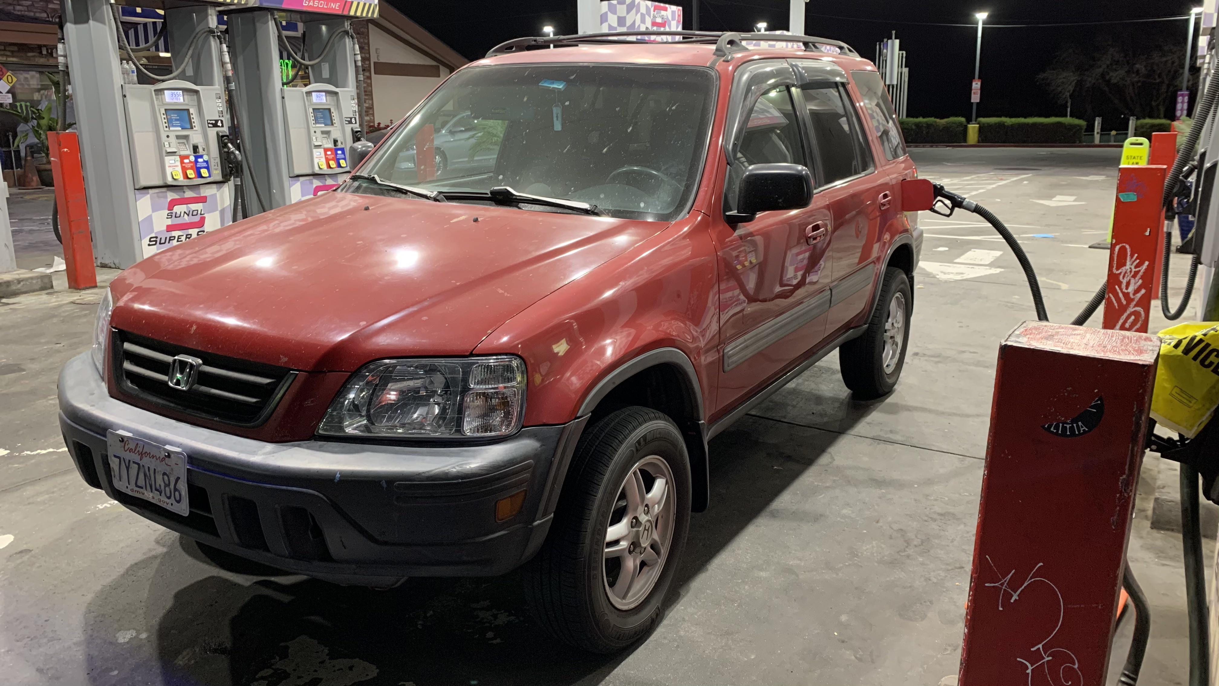 My lifted workhorse | Scrolller