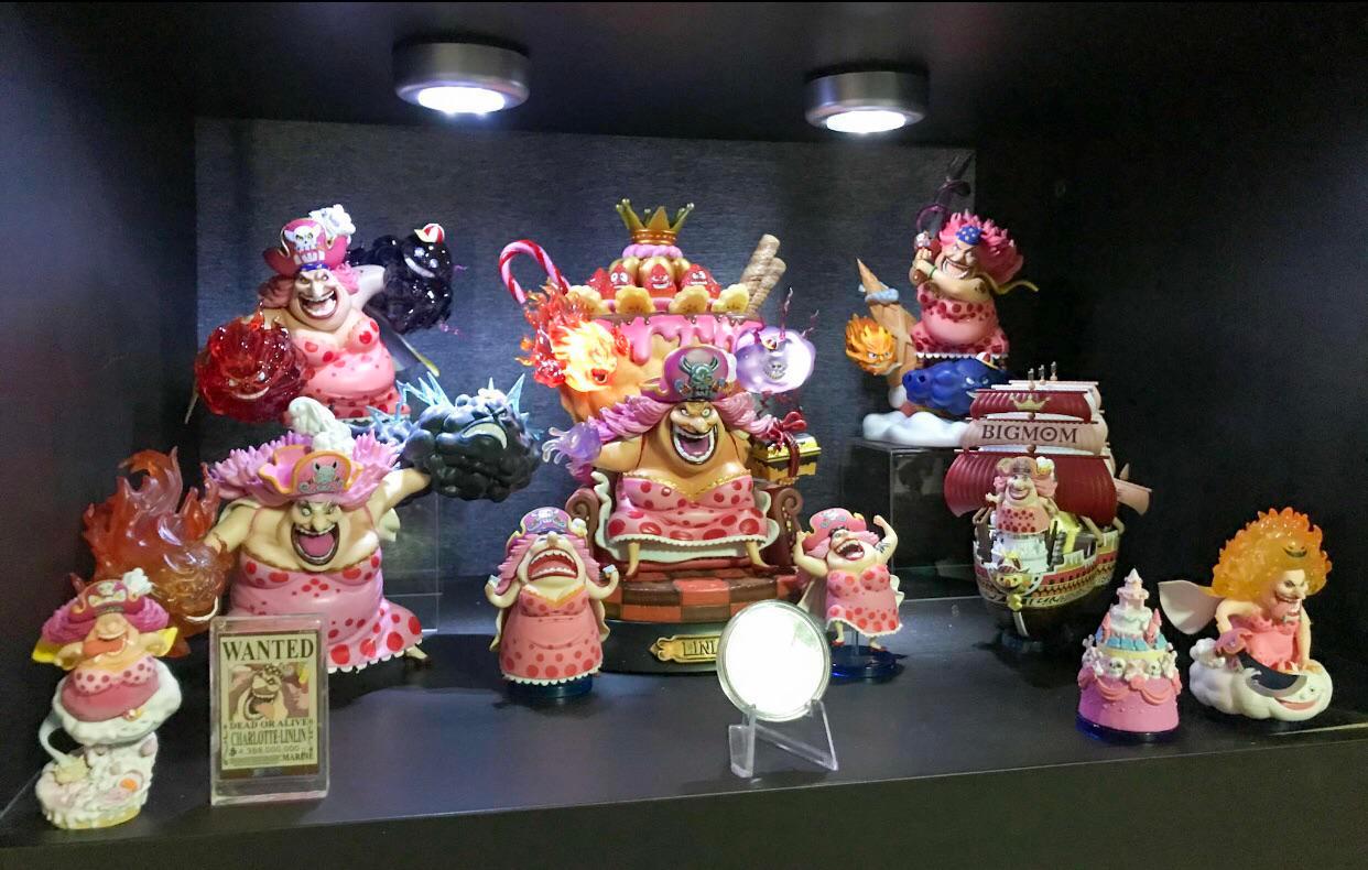 My Linlin Collection! 🥰 | Scrolller