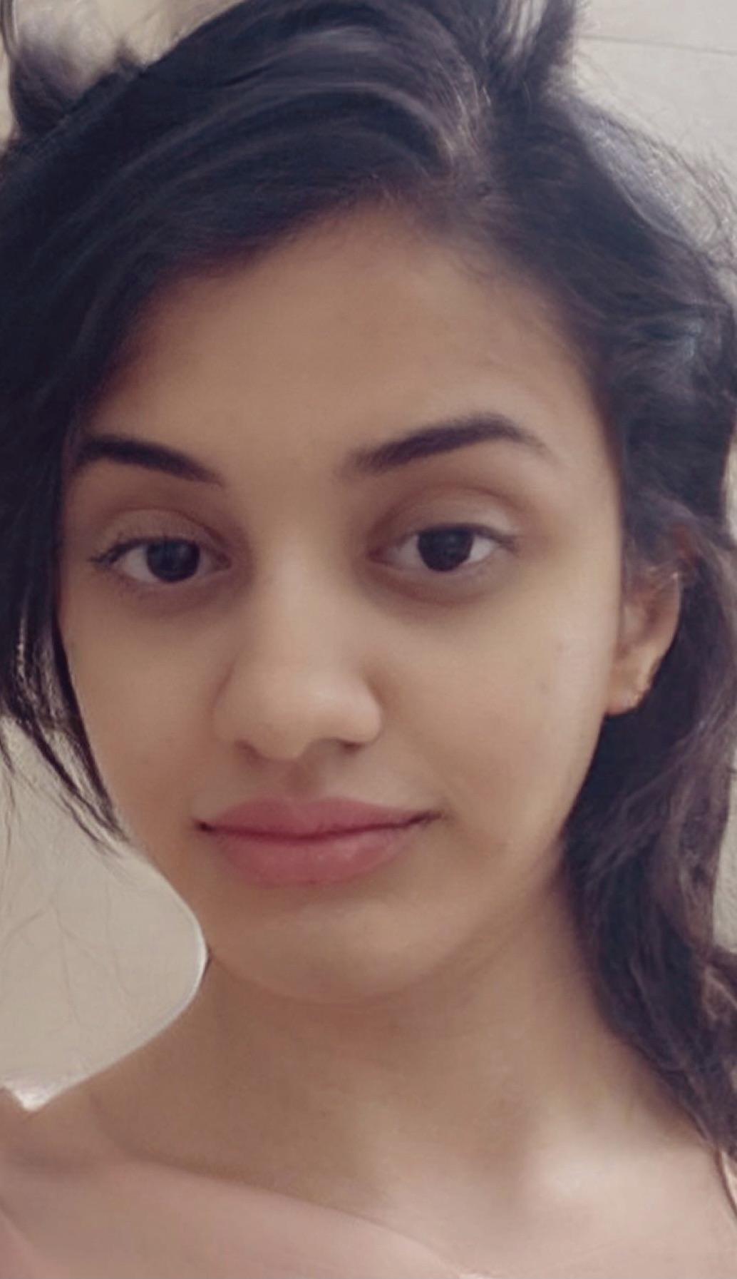 My lips look good today, don’t they? Lemme see you guys talk about me in the comments or the dms ...