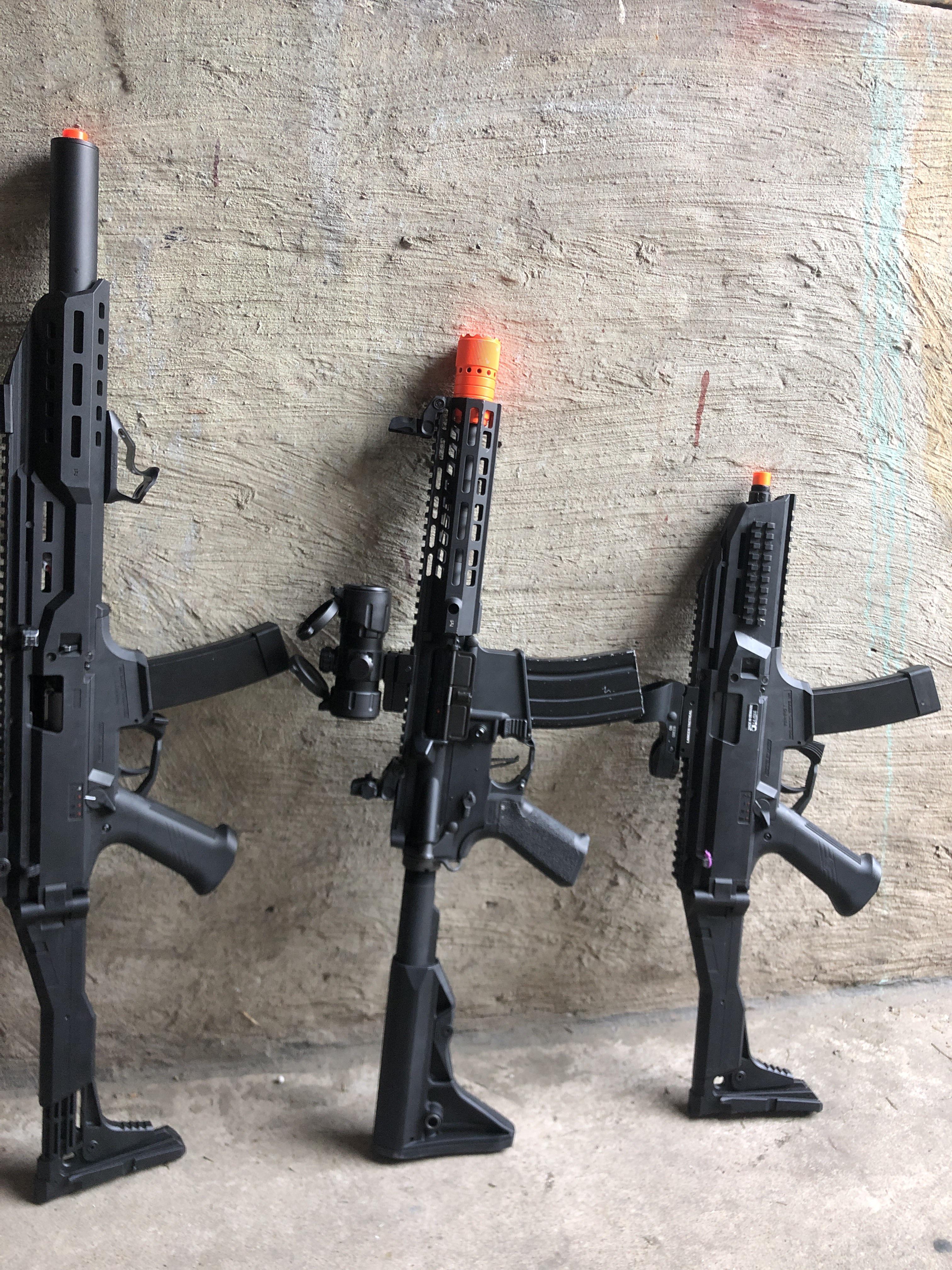 My loadouts | Scrolller