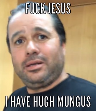 My lord and saviour | Scrolller