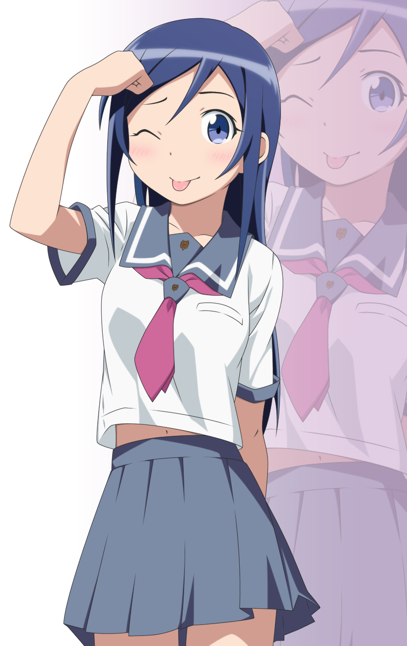 My lovely Angel Ayase-Tan #45 | Scrolller