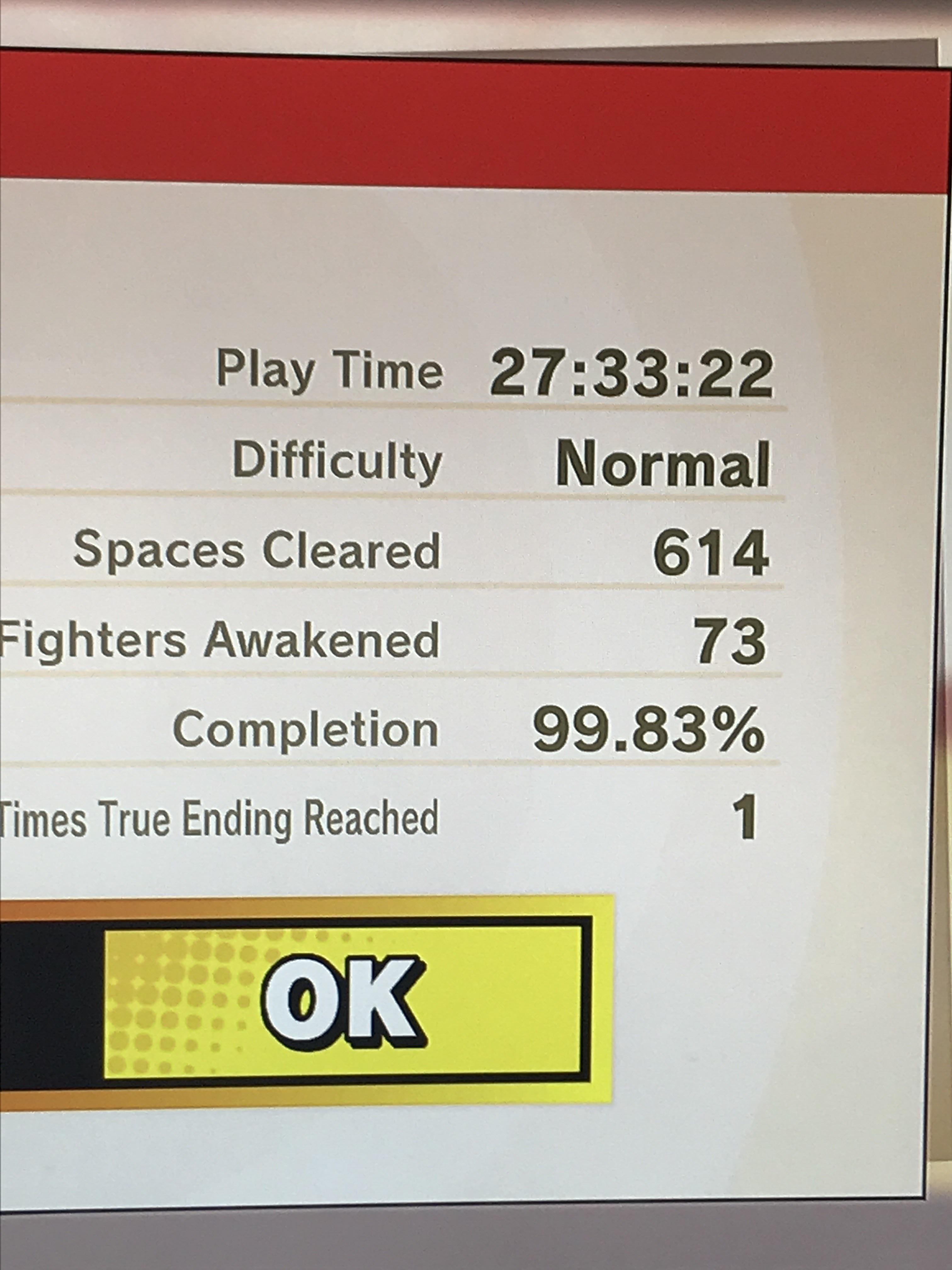 My luck in a nutshell | Scrolller