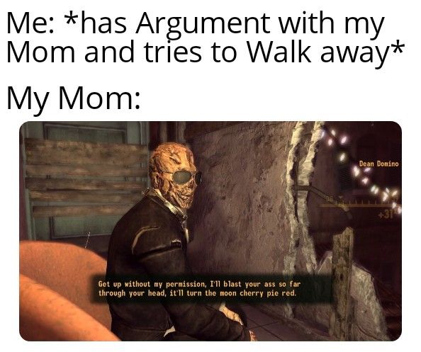 My Main man Dean | Scrolller