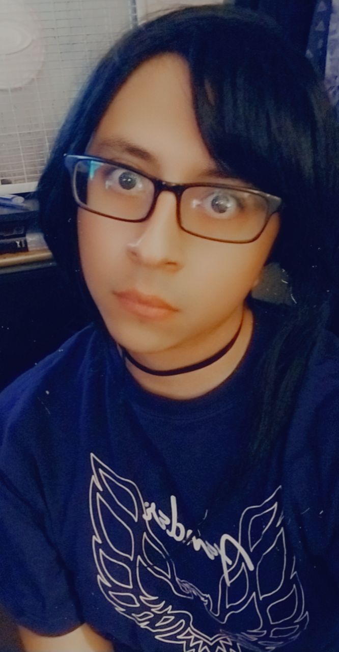 My manager yelled at me today and instead of sticking up for myself I stayed quiet...feeling ...