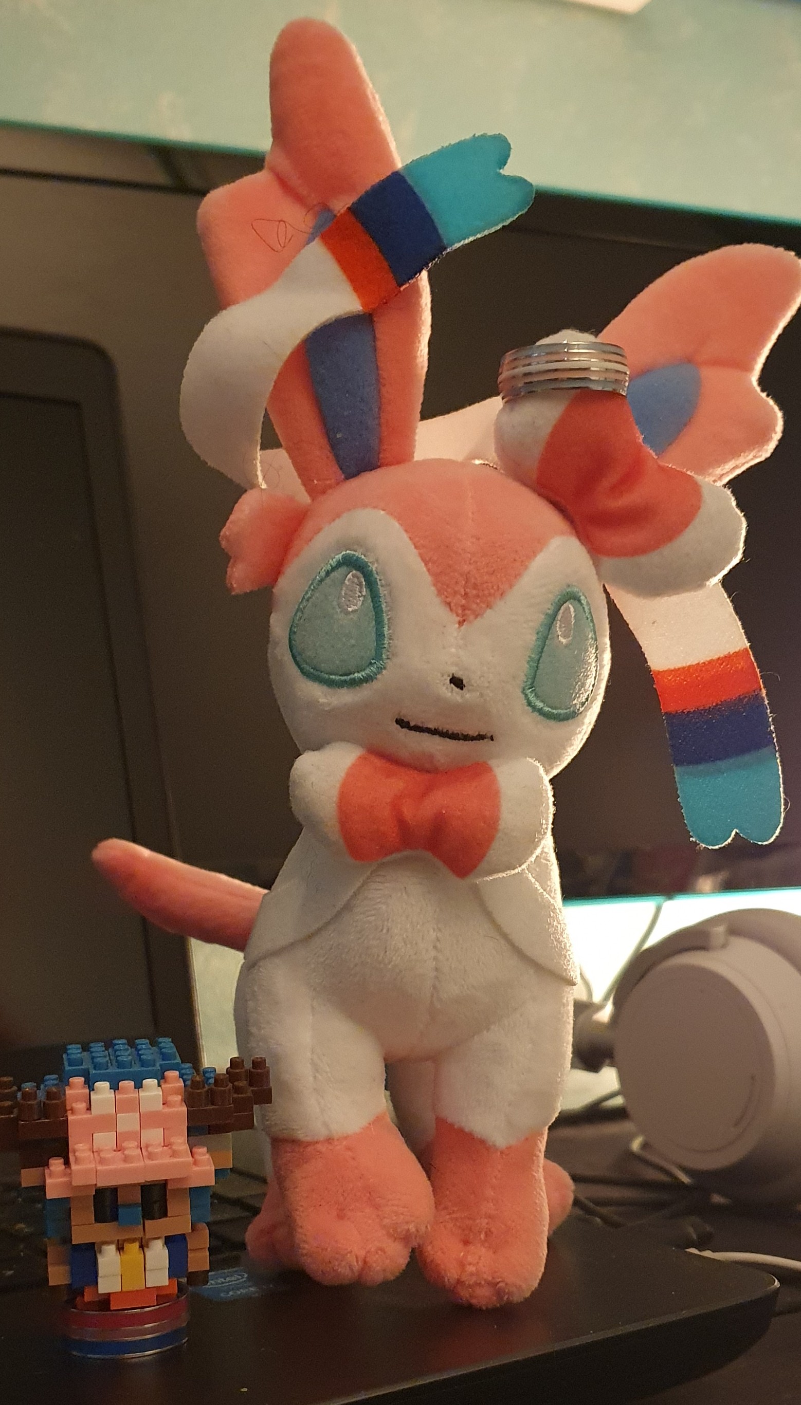 My mascots 🥰 | Scrolller