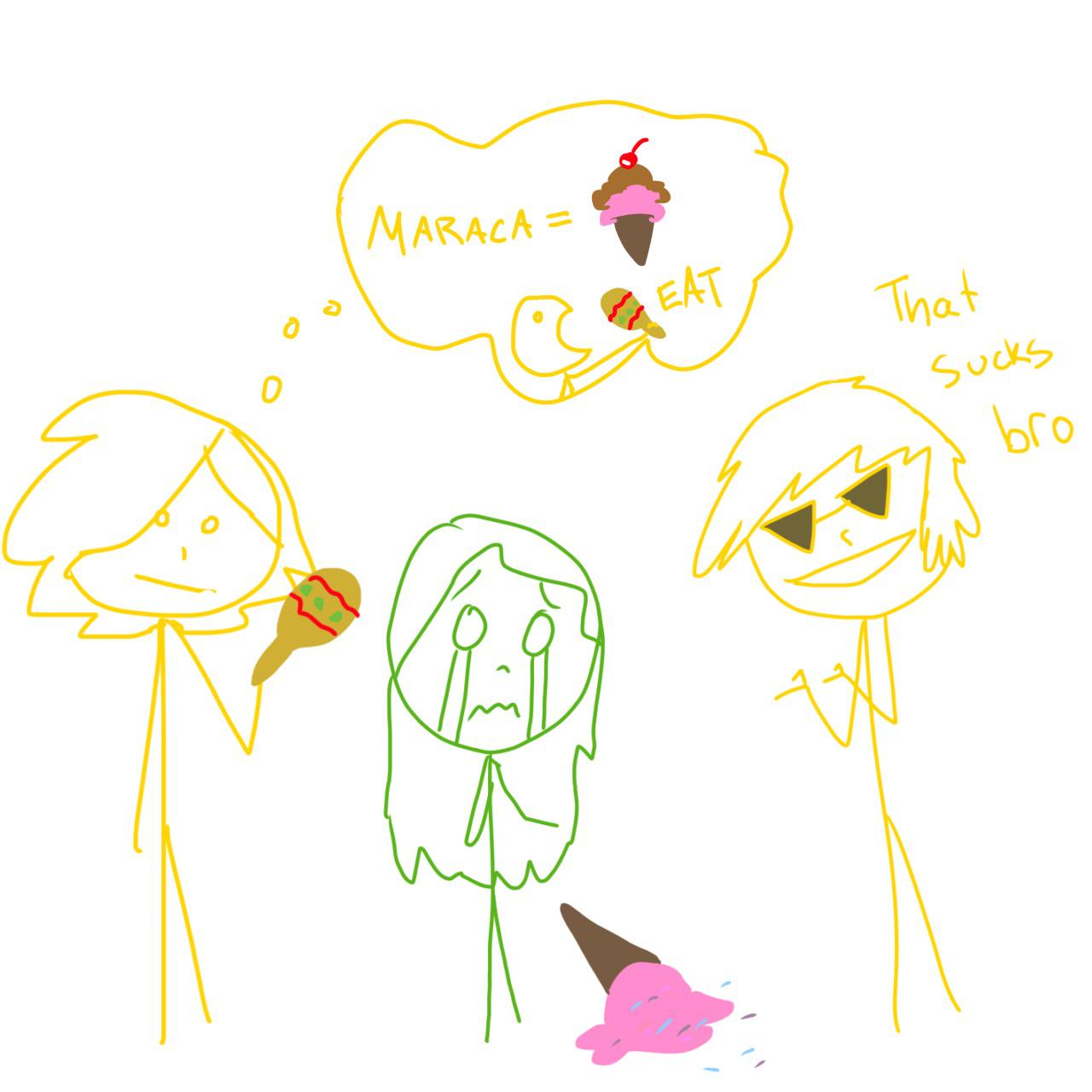 My masterpiece 😤 | Scrolller