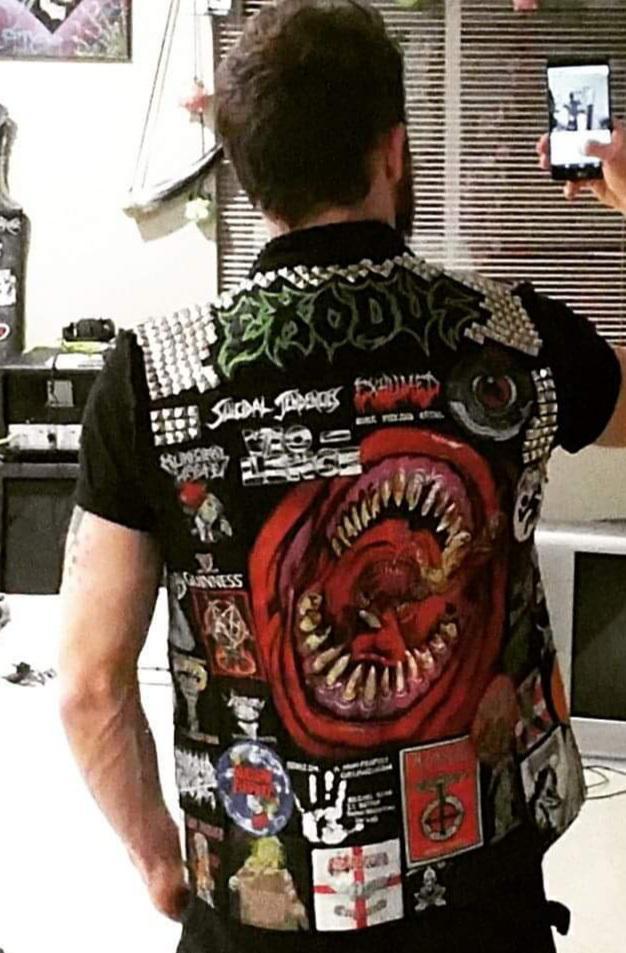 My masterpiece | Scrolller