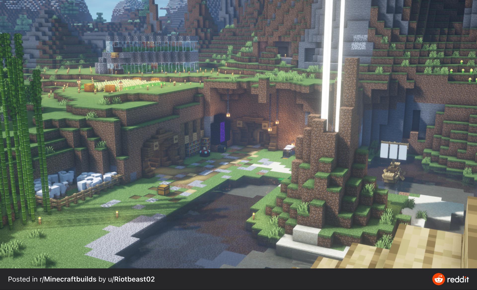 My Minecraft house | Scrolller