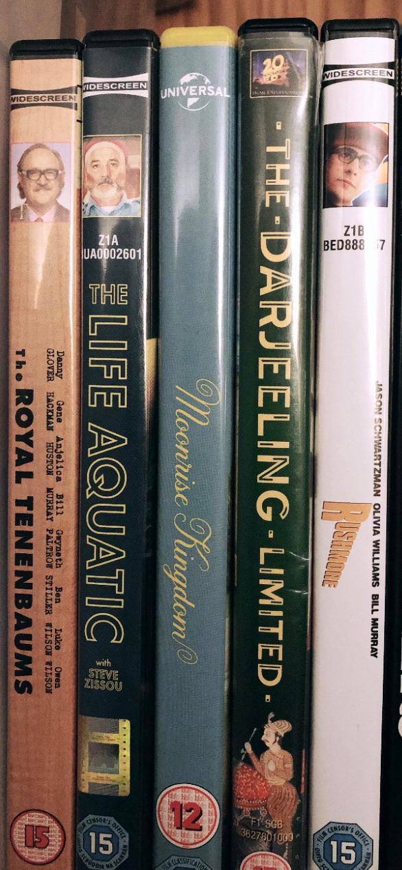 my mini collection! | Scrolller