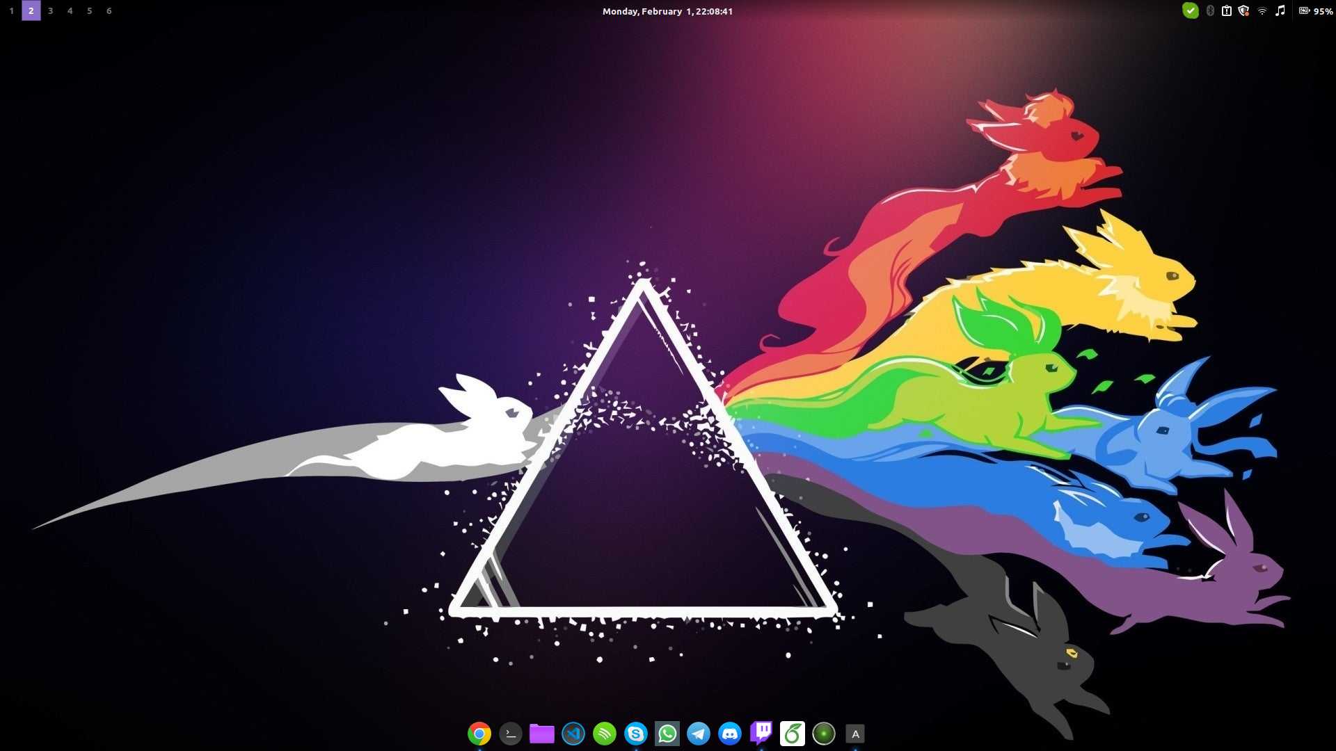 my mint vibes | Scrolller