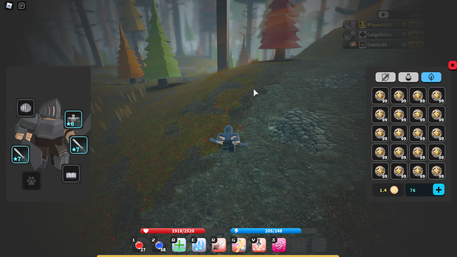 My Misc. inventory is full of guardian cores | Scrolller