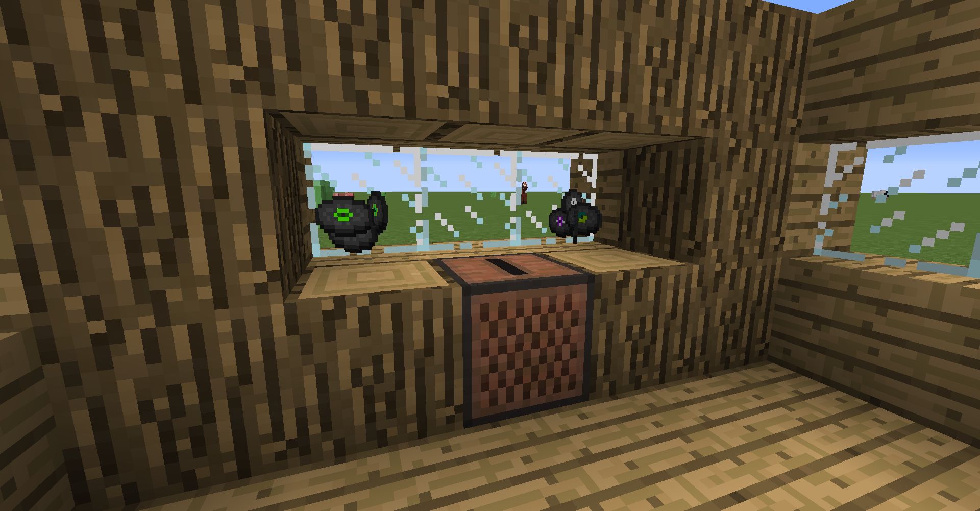 My modest setup and collection. It ain't much, but it's something! | Scrolller