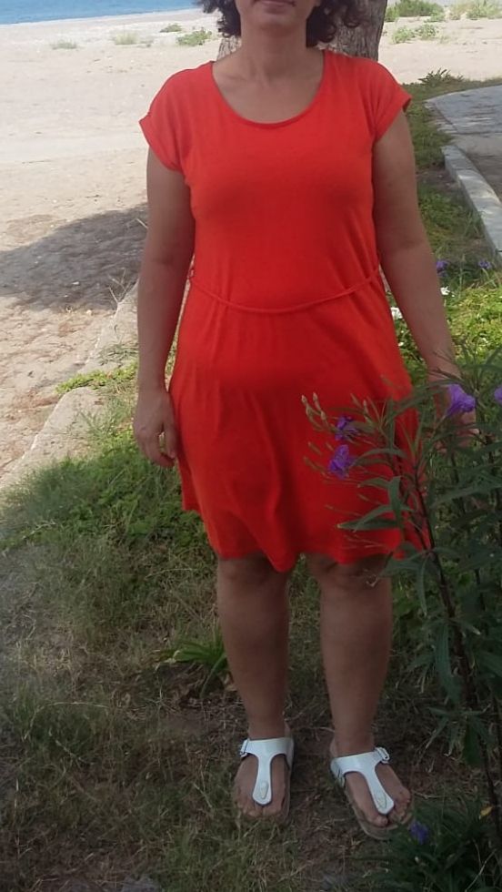 My Mom Scrolller