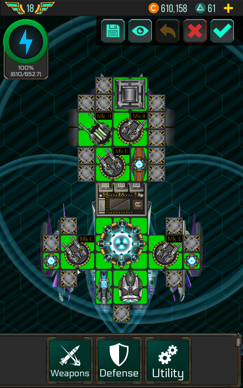 My Morningstar build! Looking for critique/suggestions | Scrolller