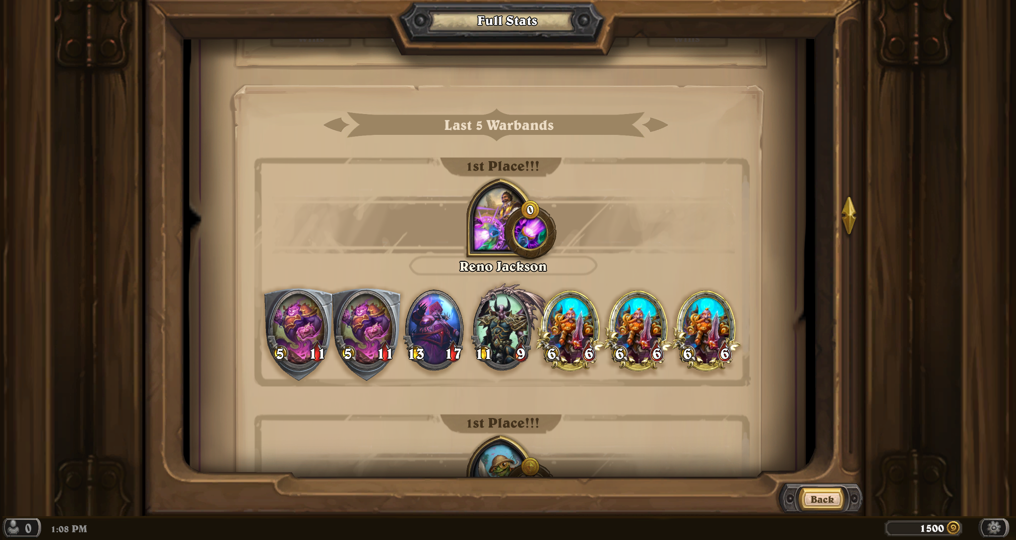 My most disgusting win. | Scrolller