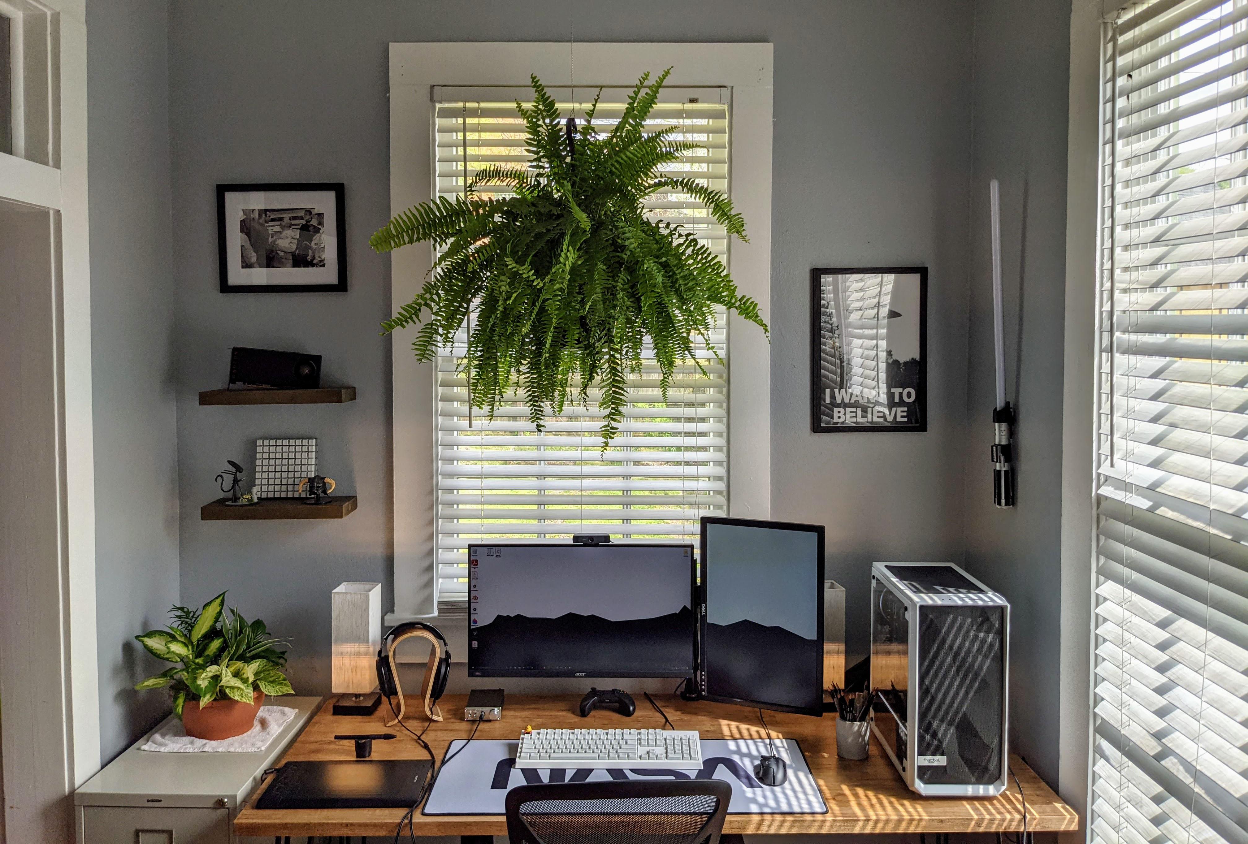 My Mostly Complete Setup! | Scrolller