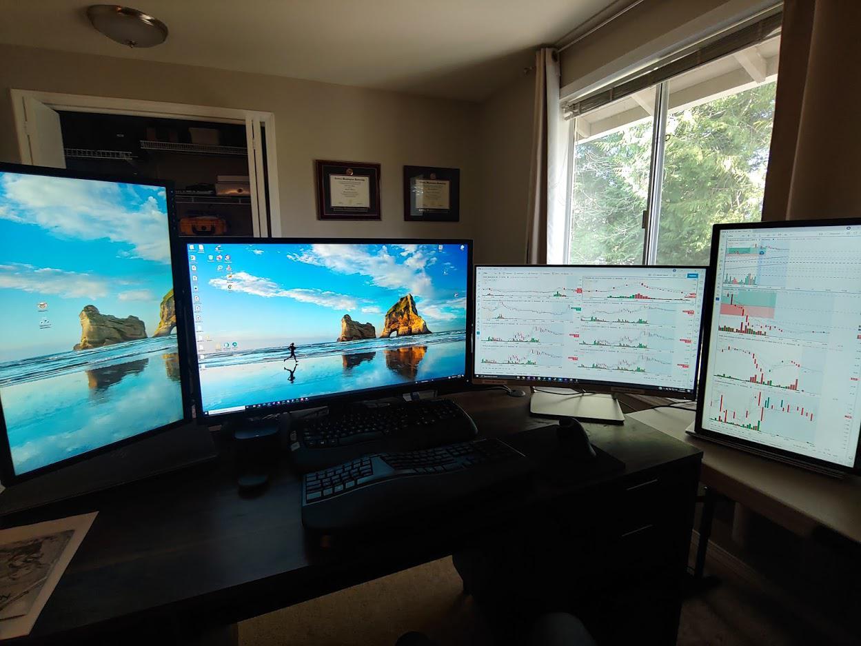 My multi-job rig | Scrolller