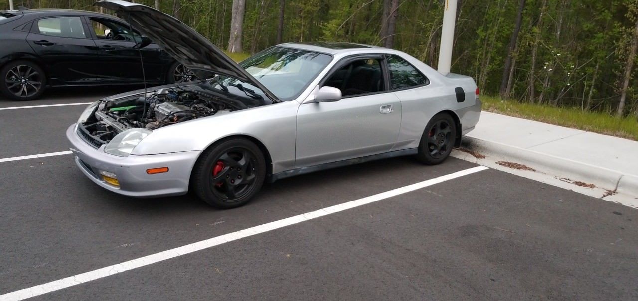 My new 5th gen | Scrolller