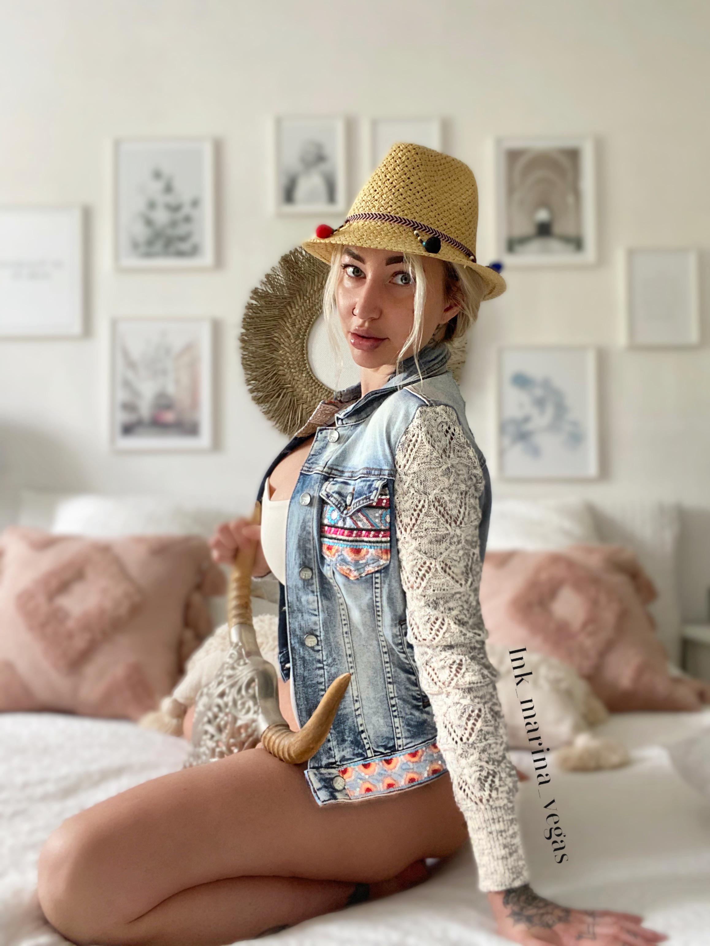 Do you like my boho style? | Scrolller