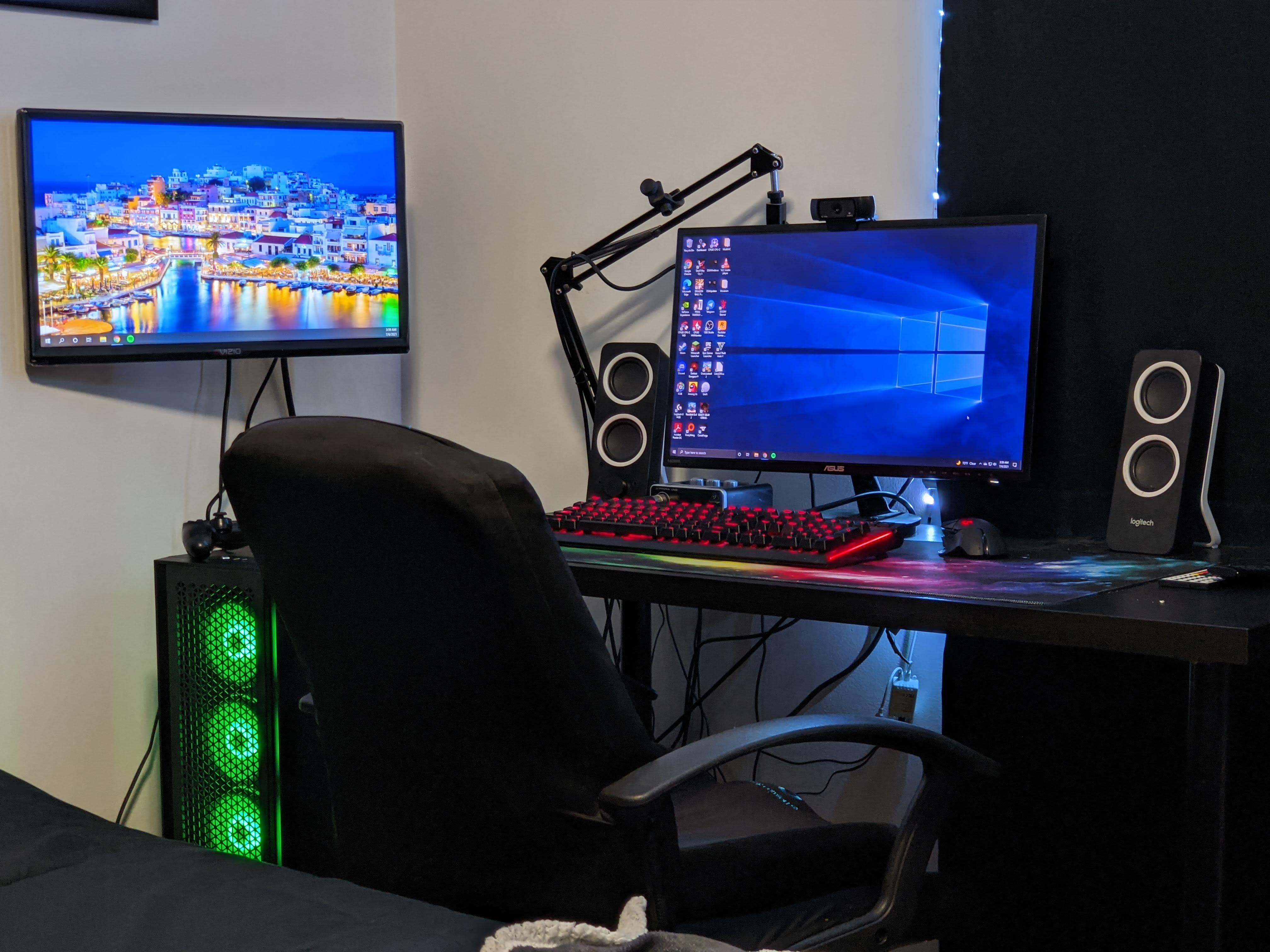 My New build and makeover. | Scrolller