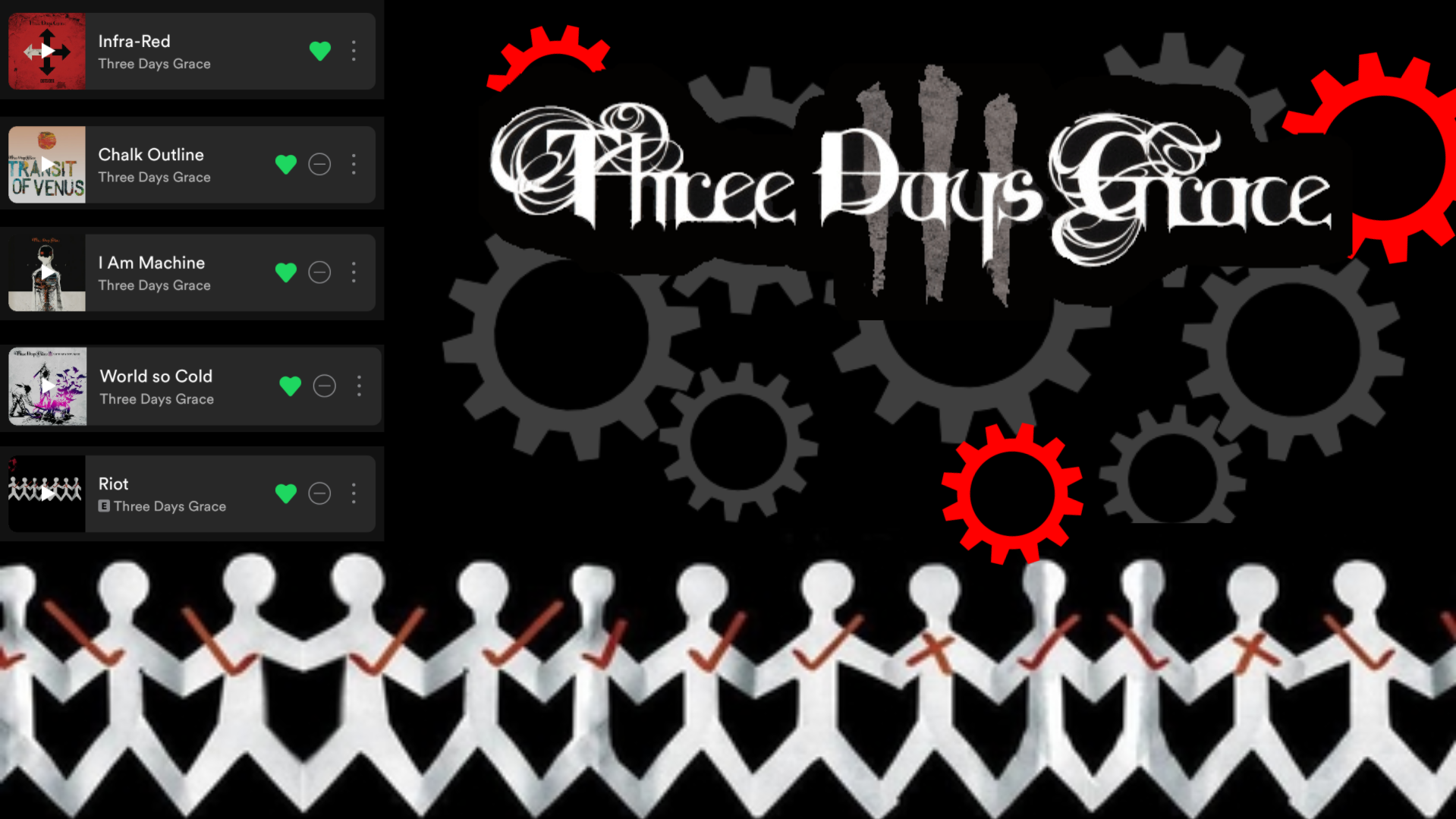 my new computer wallpaper | Scrolller