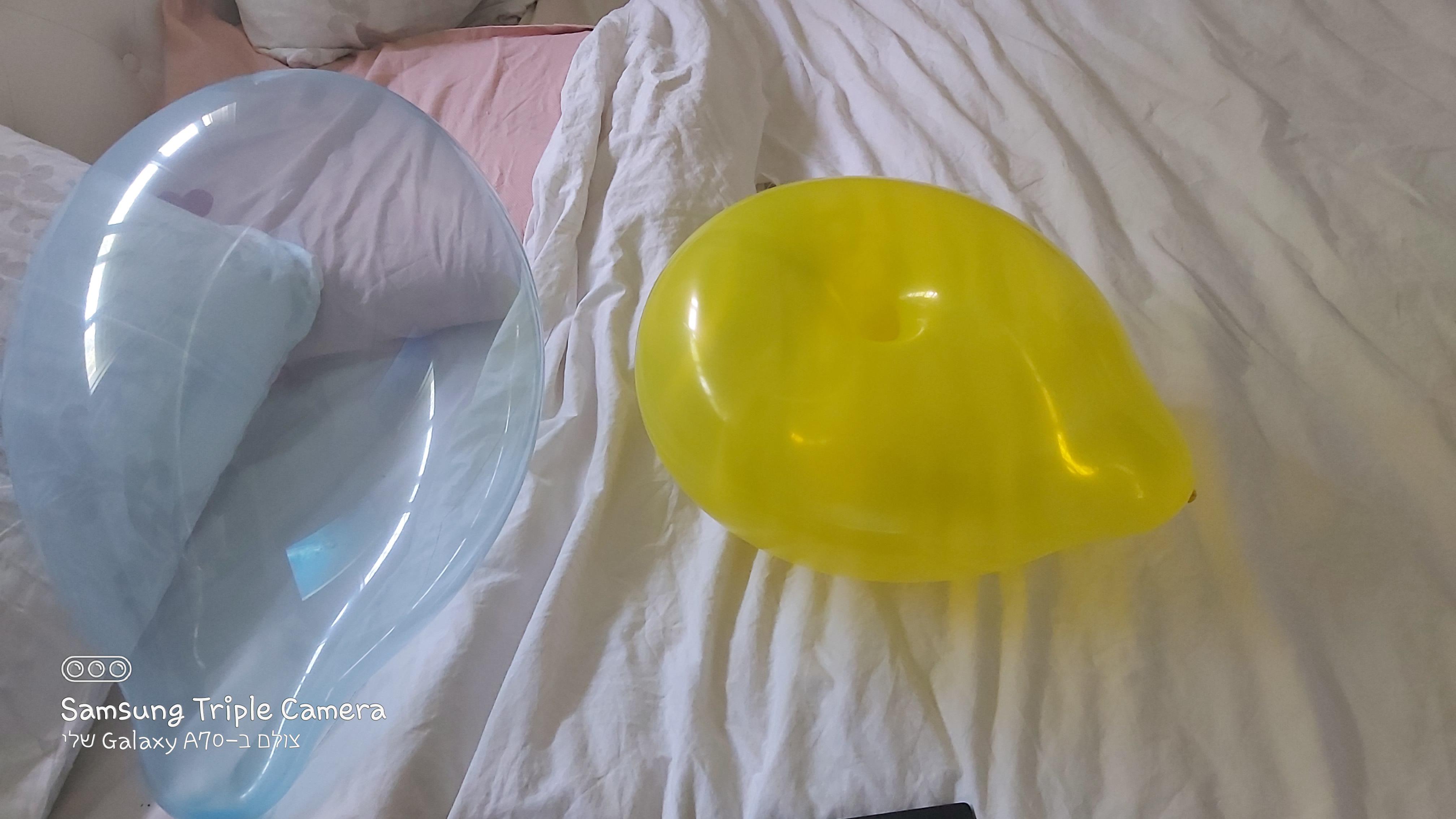 my new cum balloons | Scrolller