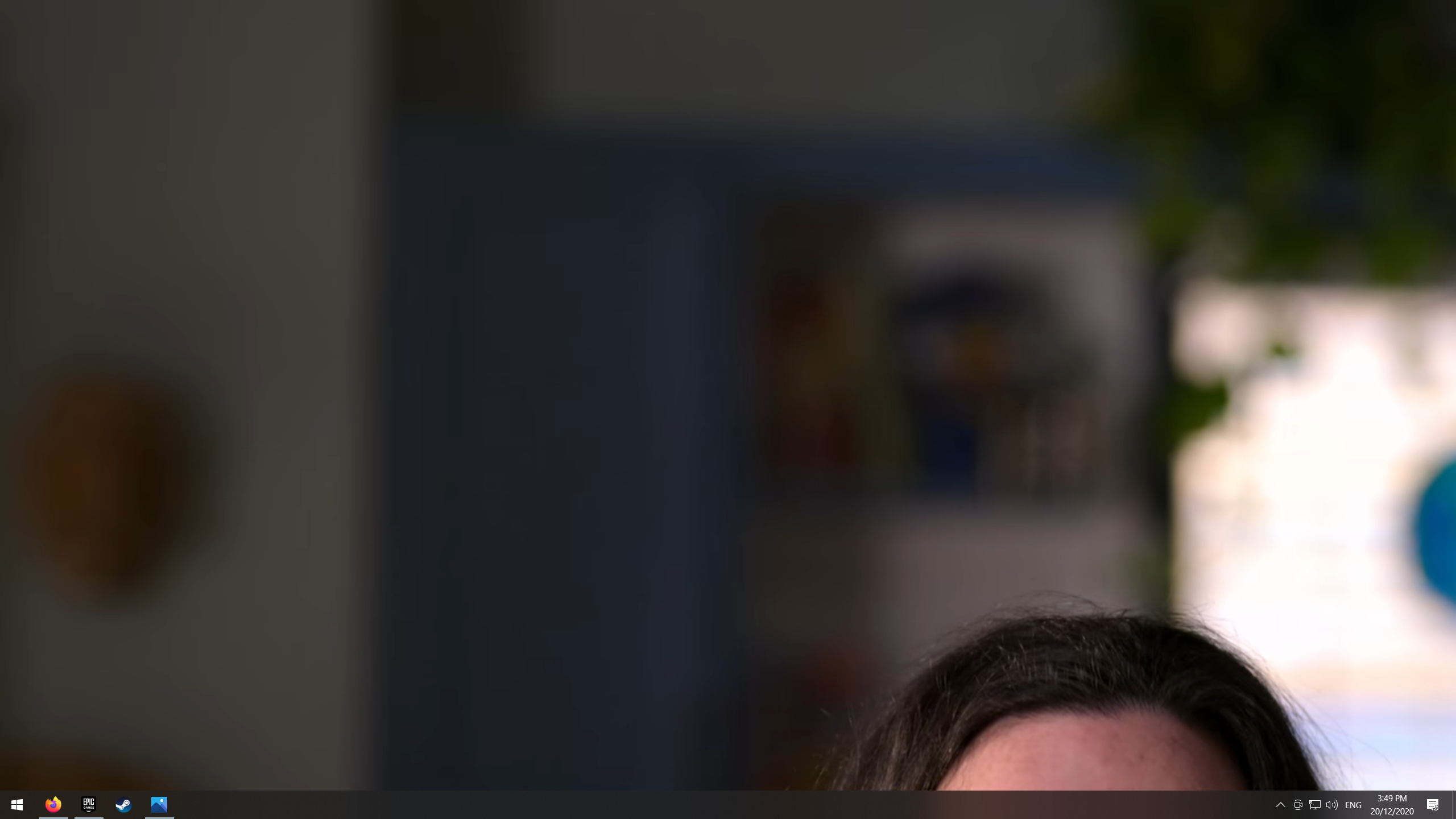 My new desktop wallpaper | Scrolller