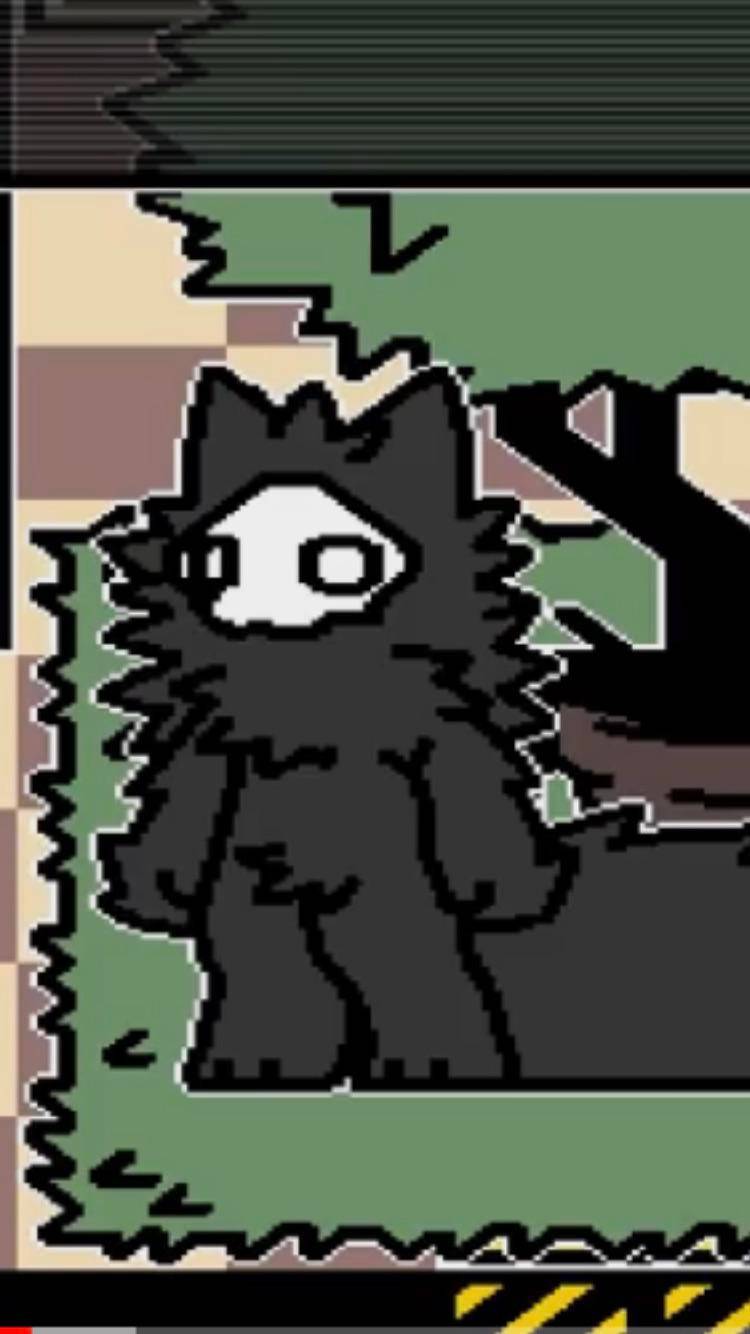 my new favorite image of puro | Scrolller