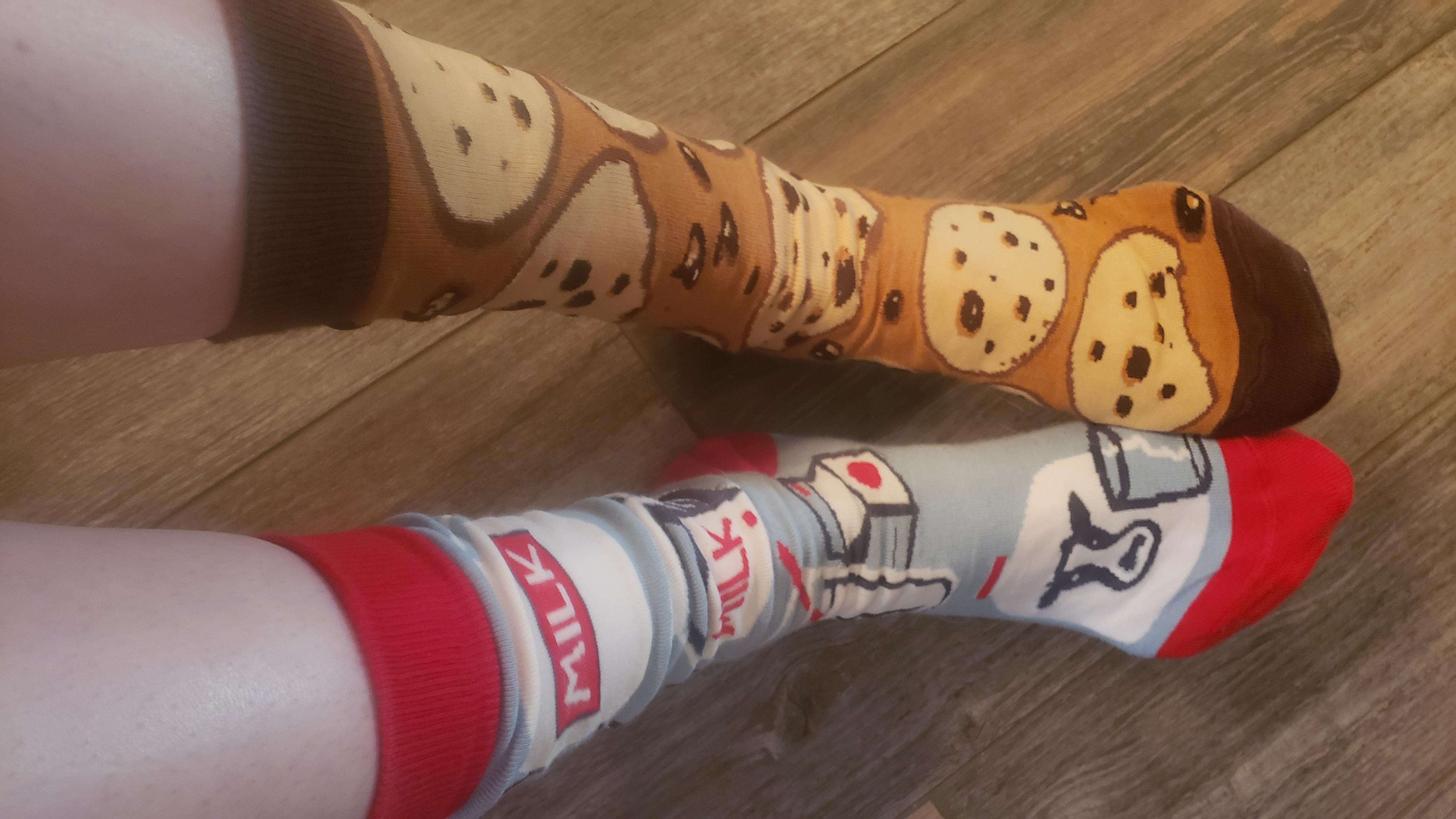 My new favorite pair | Scrolller