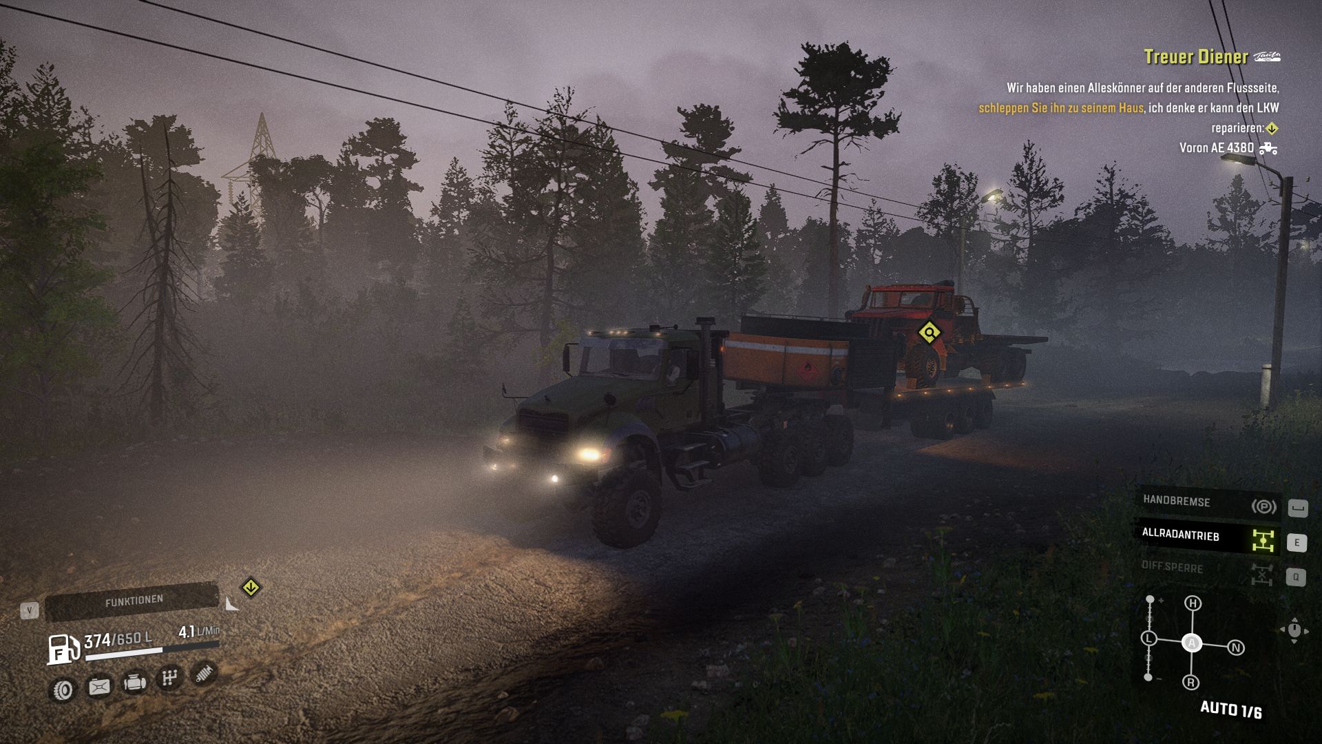 My new favorite rescue vehicle | Scrolller