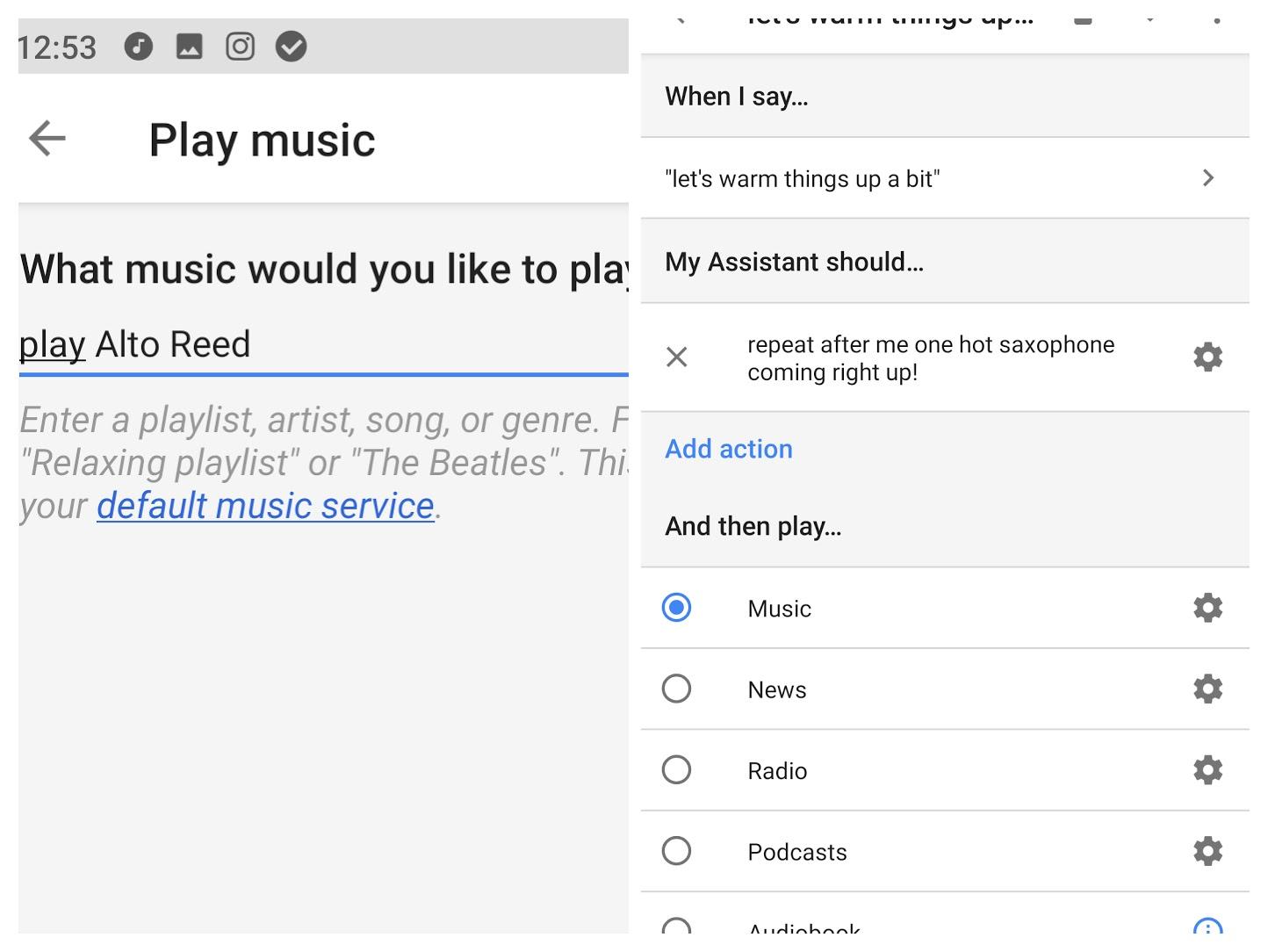 My new favorite routine | Scrolller