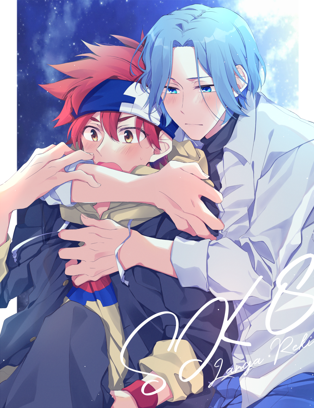 My new favorite ship | Scrolller