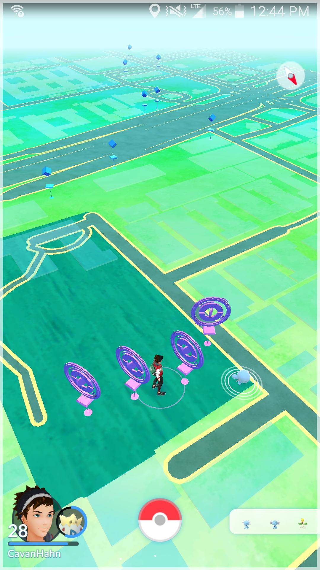 My new favorite study spot. | Scrolller