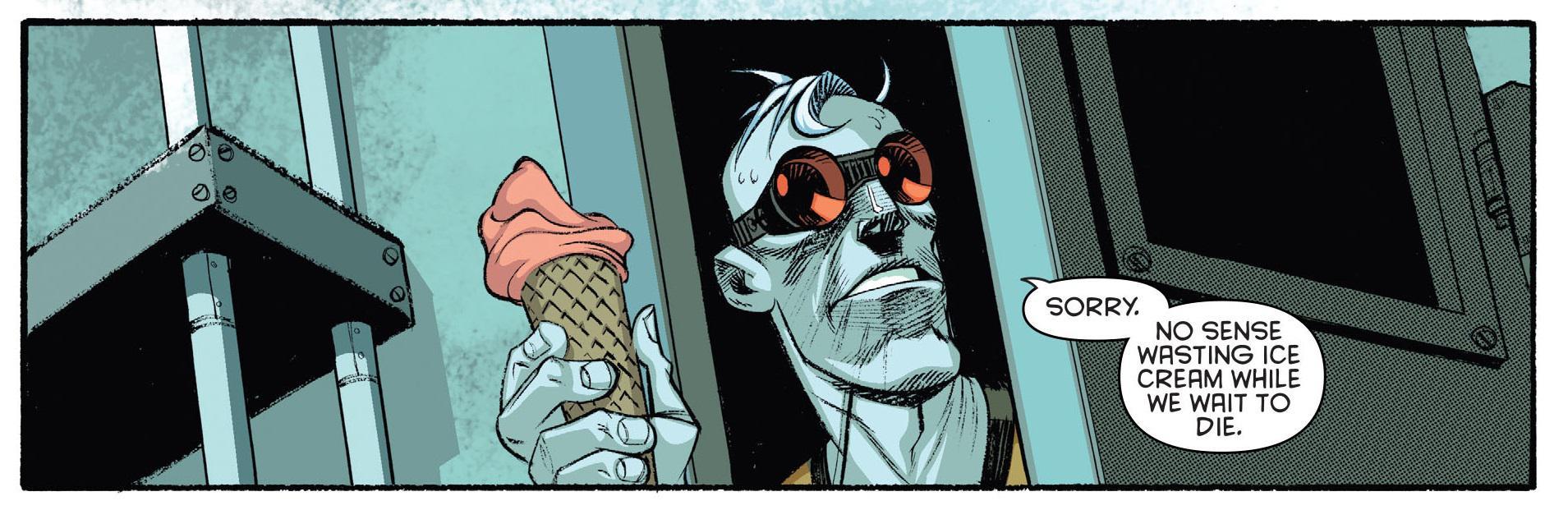 My new life motto | Scrolller