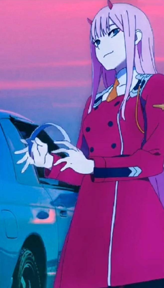 My new lock screen | Scrolller