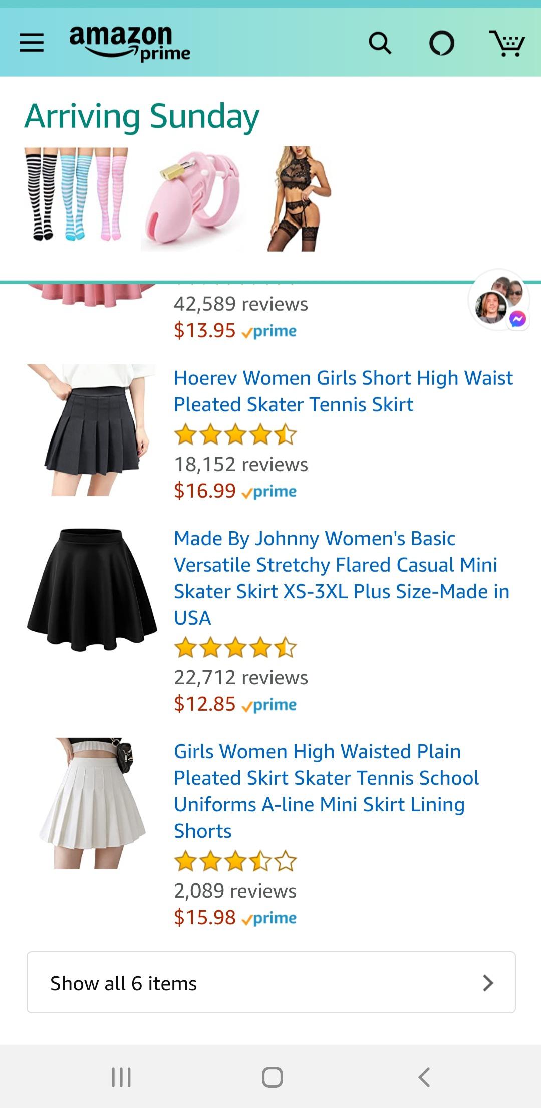 My new order and first cage. In so excited!!! | Scrolller