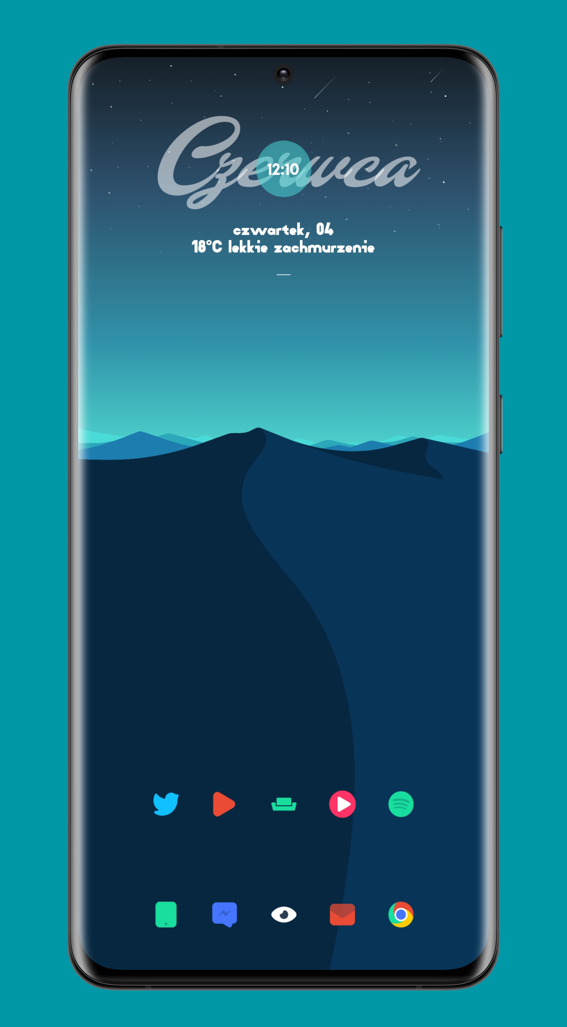 My New setup | Scrolller