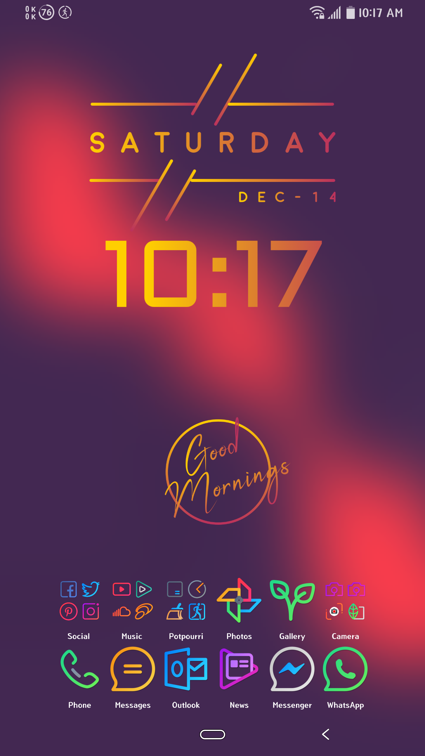 My new setup. | Scrolller