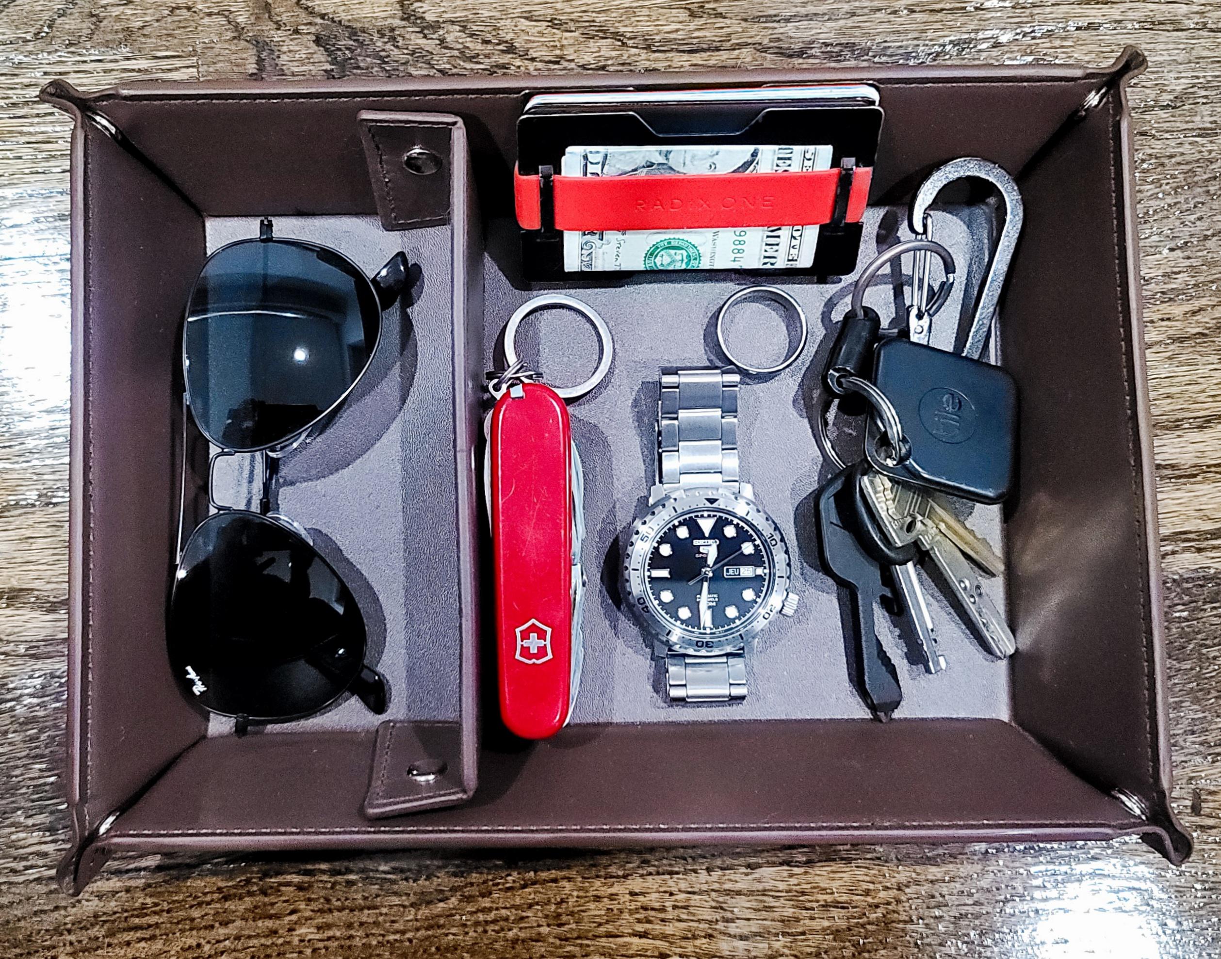 My new Spring/Summer EDC. | Scrolller