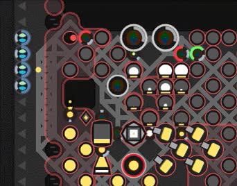 my new unit, the "longbow" | Scrolller