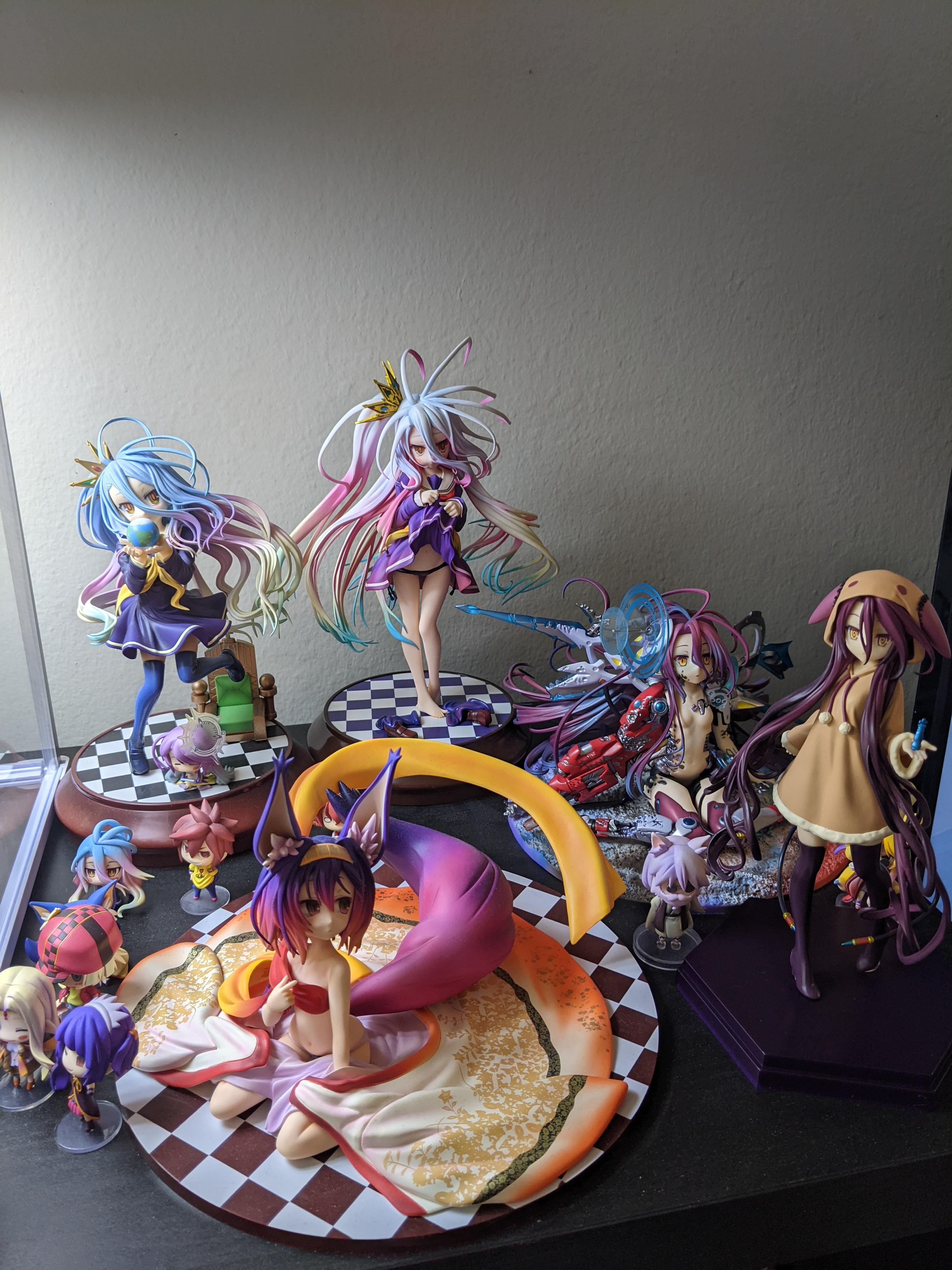 My NGNL corner | Scrolller