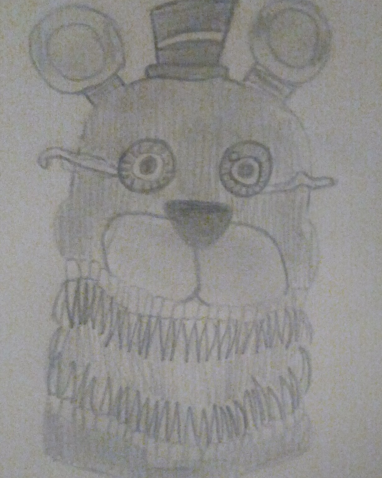 My nightmare | Scrolller