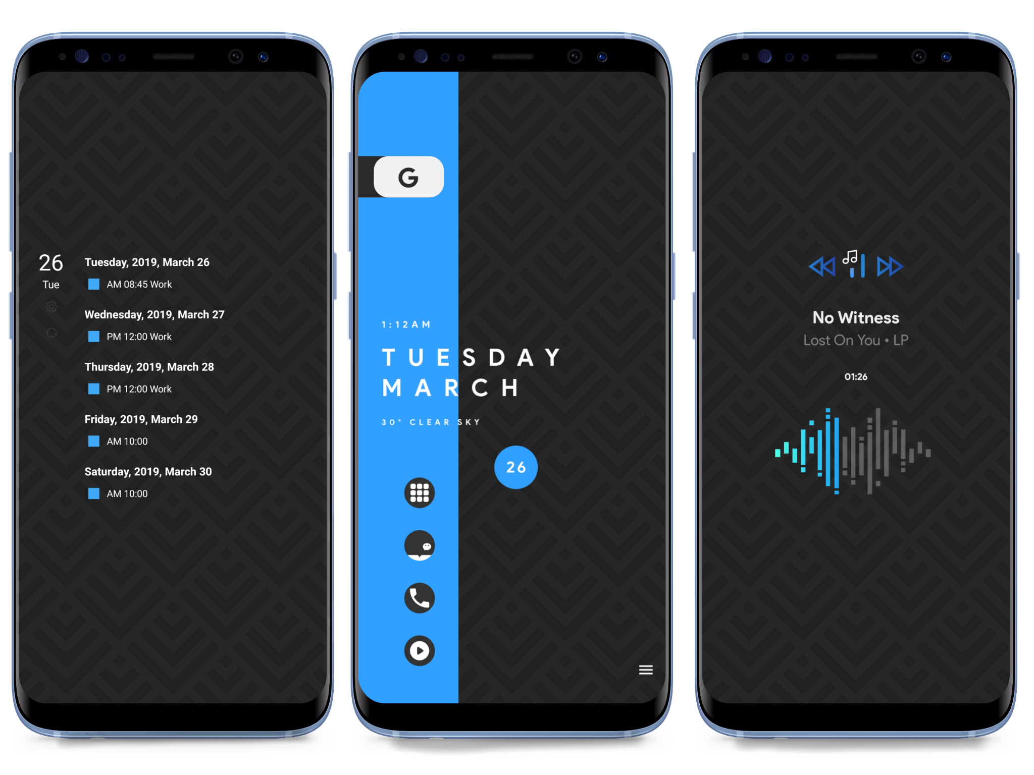 My Nova setup at the moment | Scrolller
