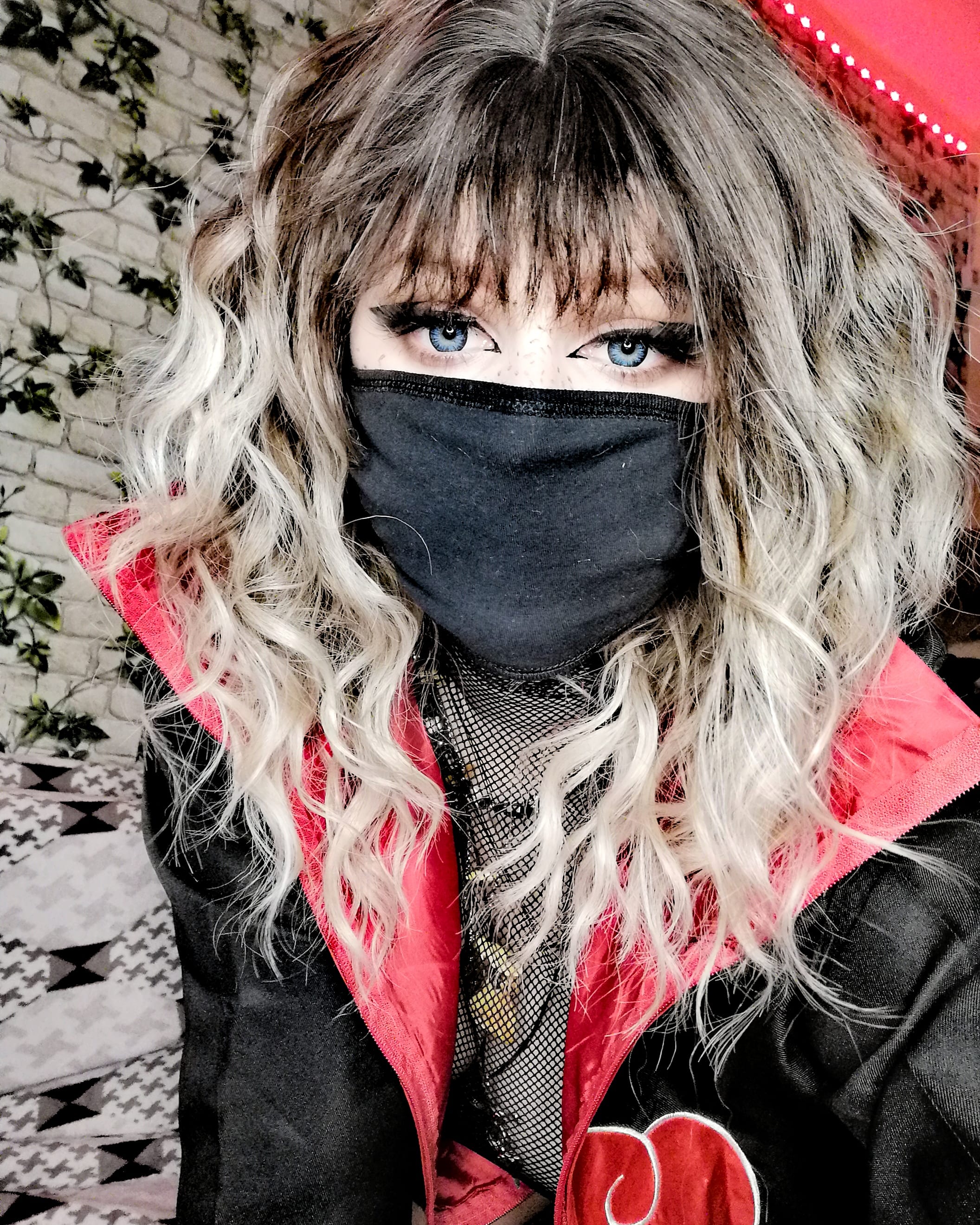 My OC Akatsuki 💗 | Scrolller