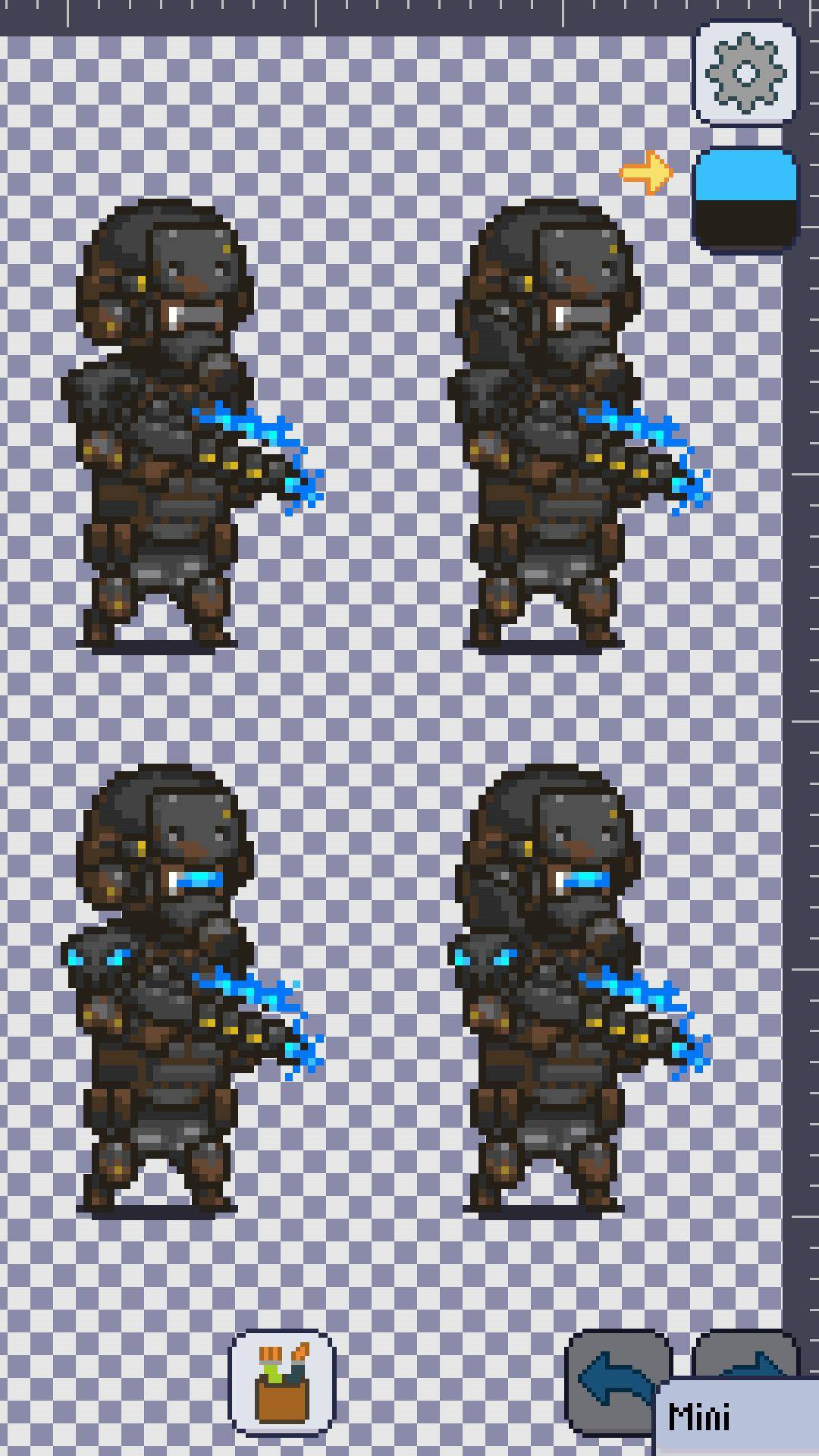 My OC Spectre! | Scrolller