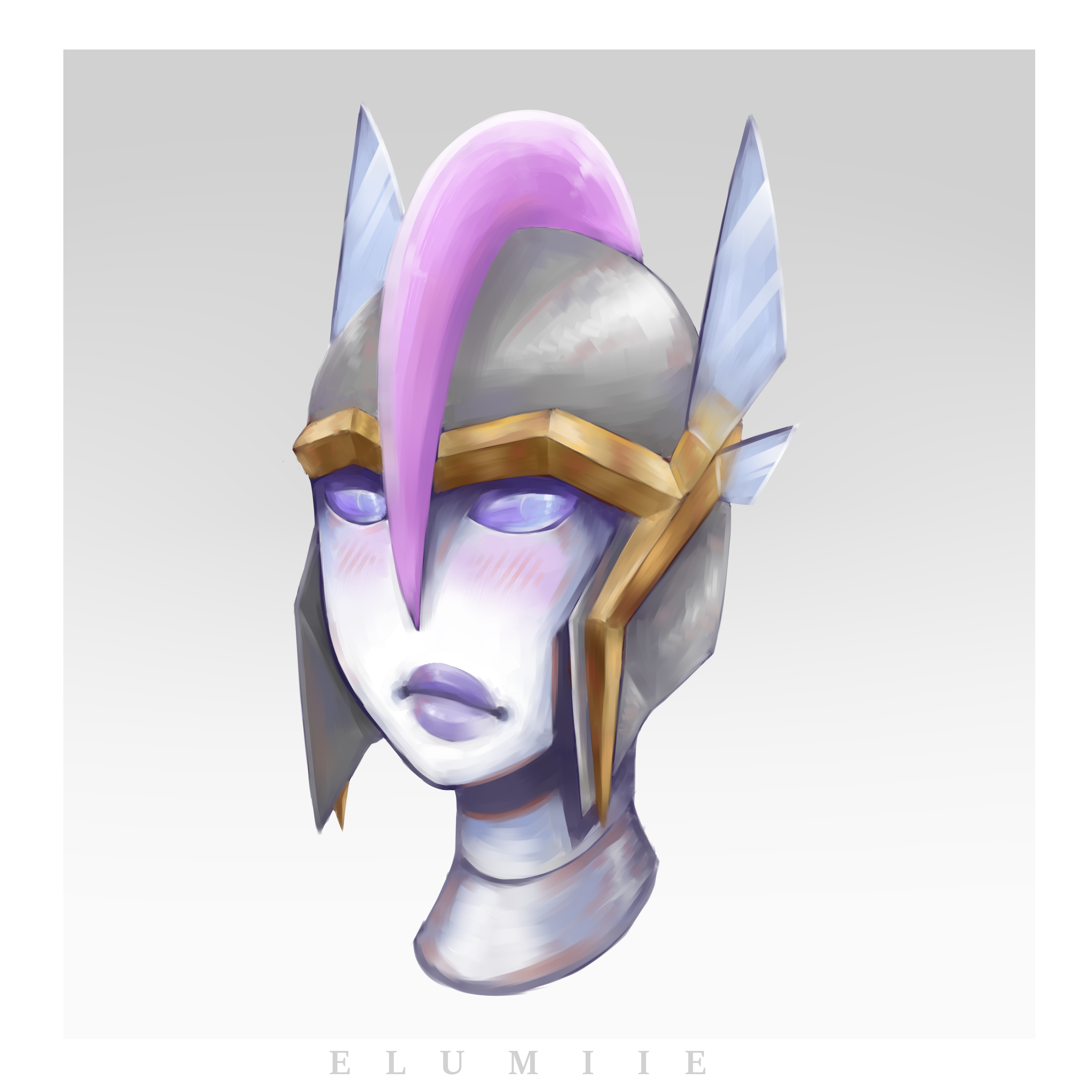 My OC, Valkyrie 7 | Scrolller