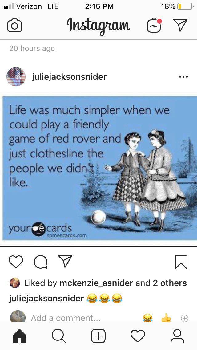 My Own Stepmother Scrolller